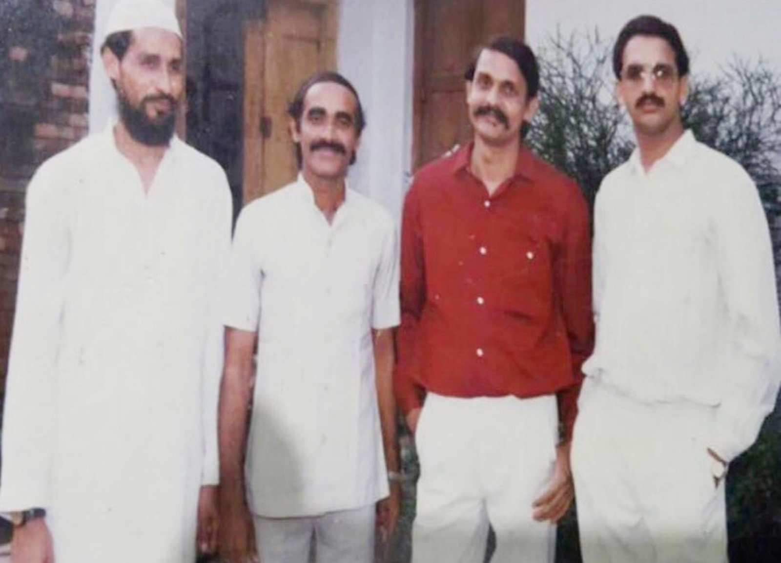 Ansaris of Ghazipur | Long Reads News - The Indian Express