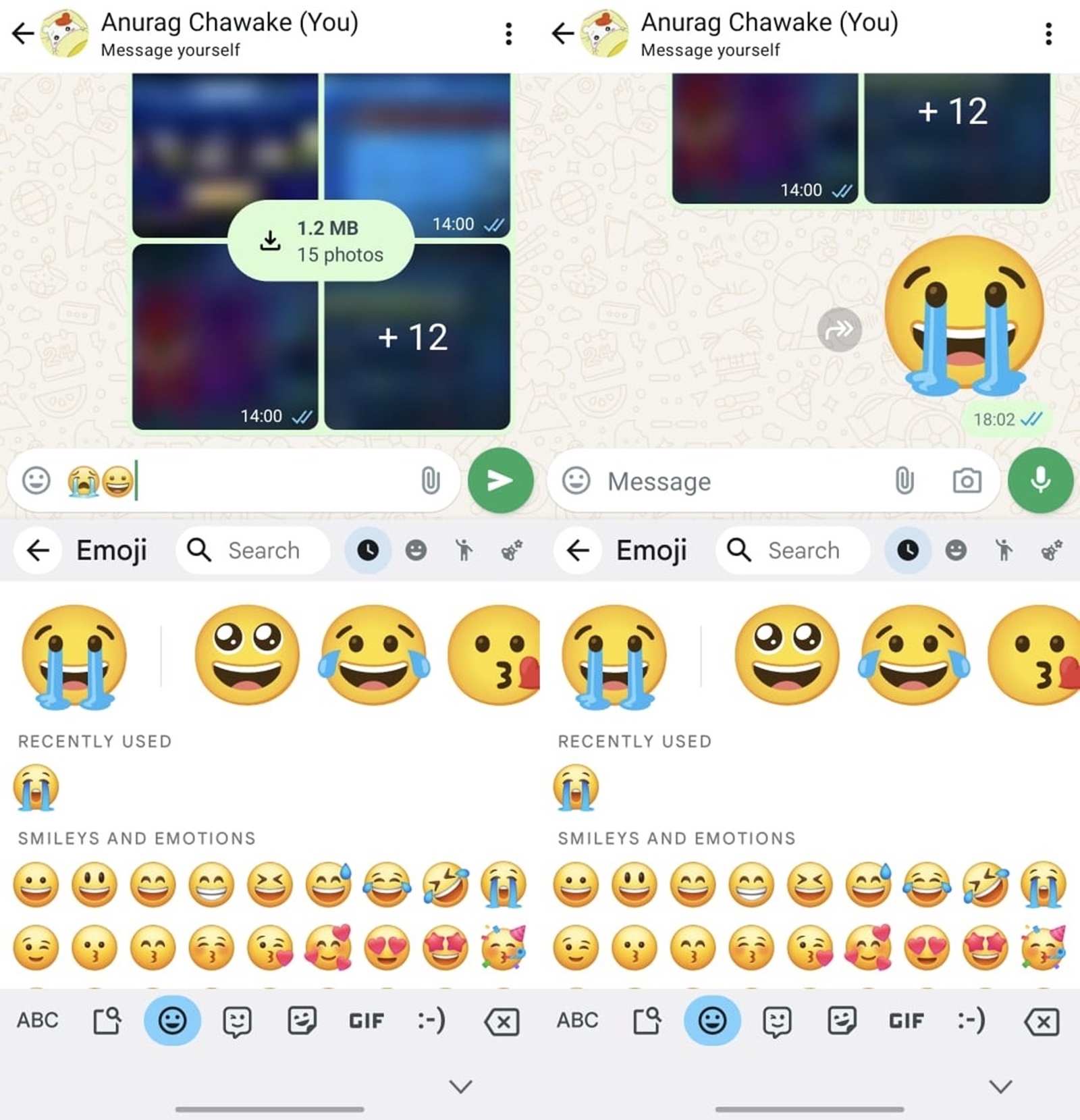 5 Gboard tips and tricks that make typing easier | Technology News - The Indian Express