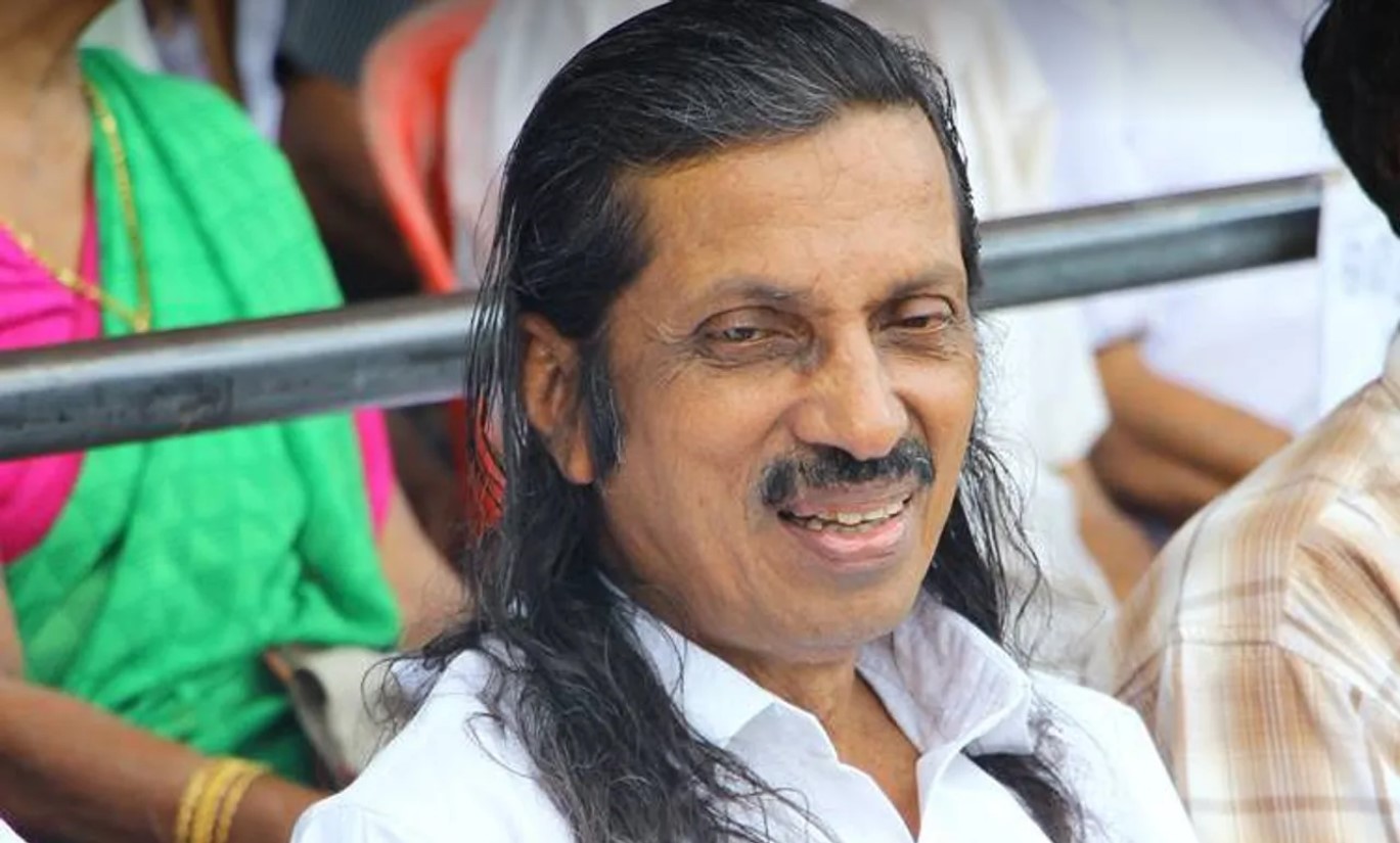 Thiruvananthapuram Lok Sabha constituency: Congress’ Shashi Tharoor ...