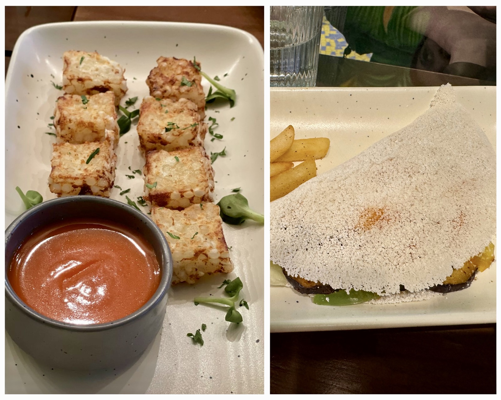 Around Town: This new Brazilian cafe offers innovative tapioca dishes ...