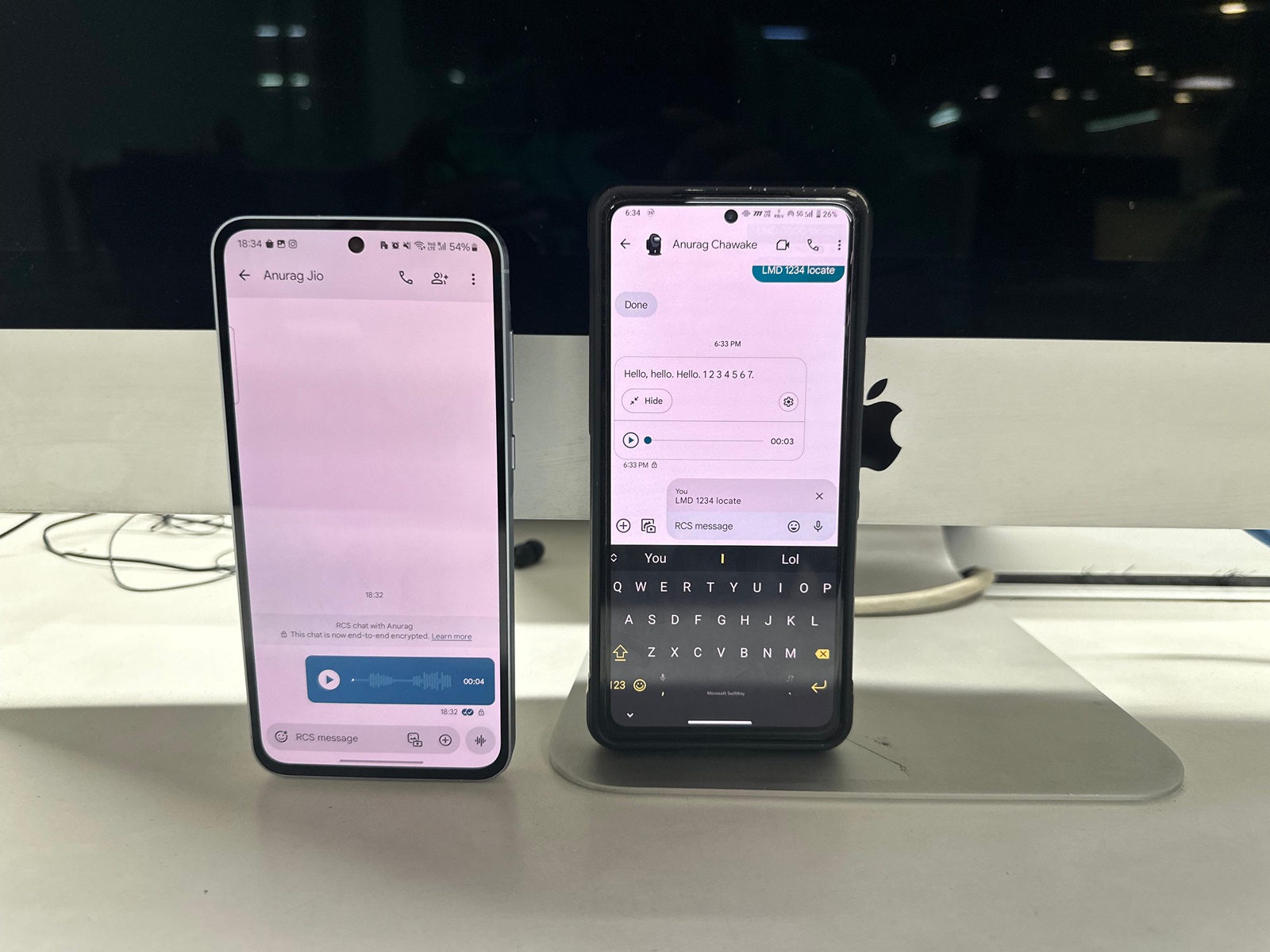 7 Google Messages tips and tricks for Android powered smartphones ...