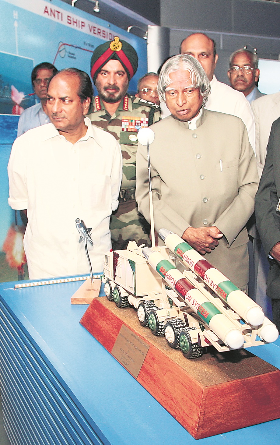 Indian BrahMos missiles delivered to the Philippines: The missile’s ...