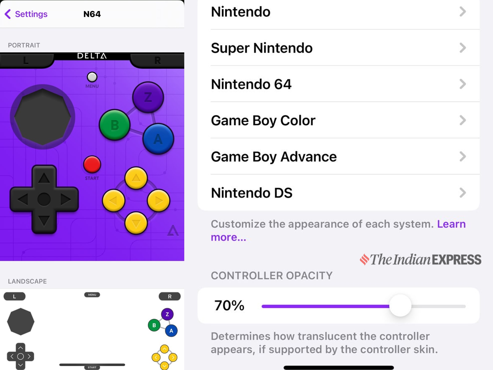 What is Delta and why is the retro game emulator app on the iPhone so ...