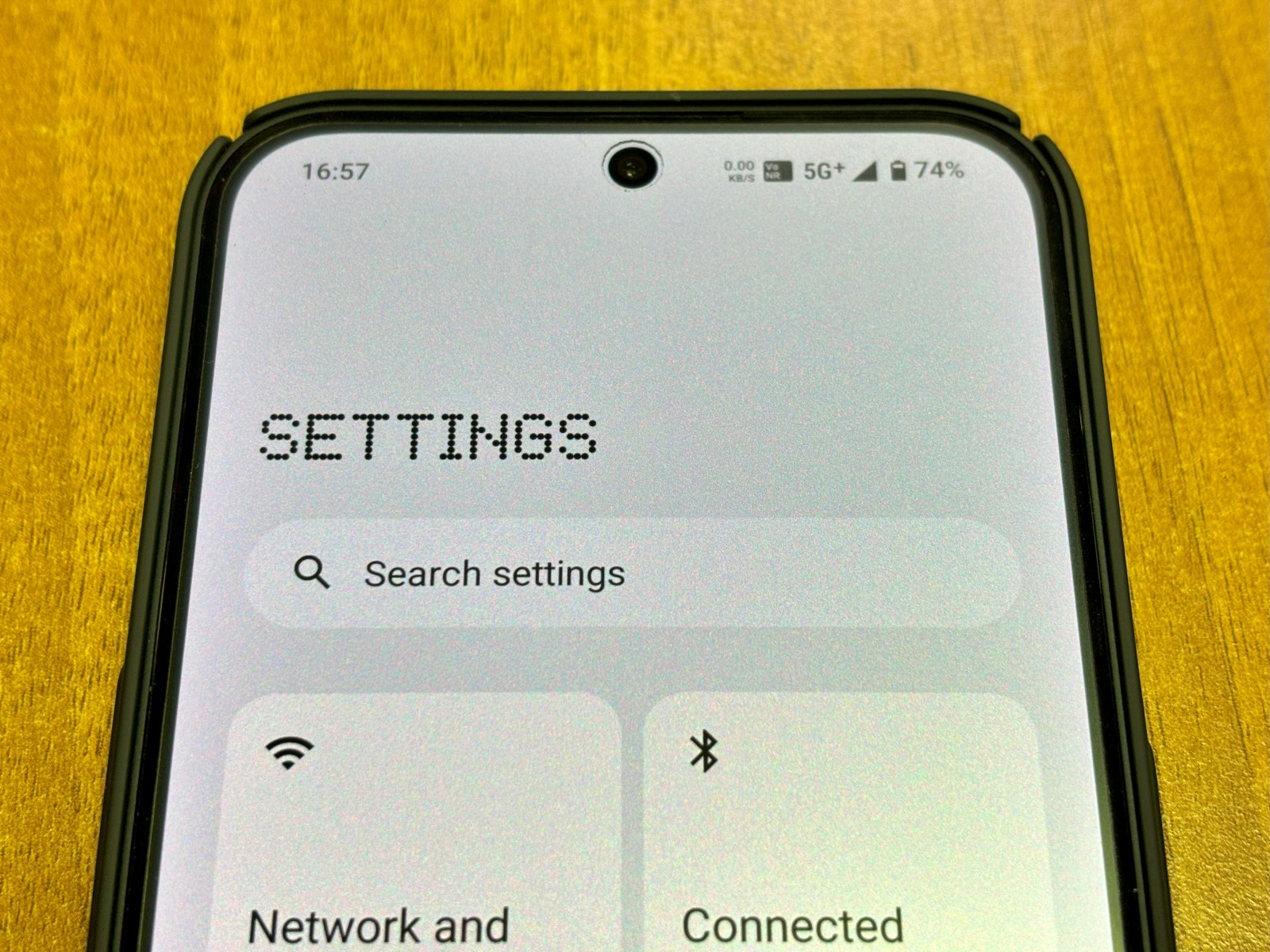 Should you switch to a matte screen guard?