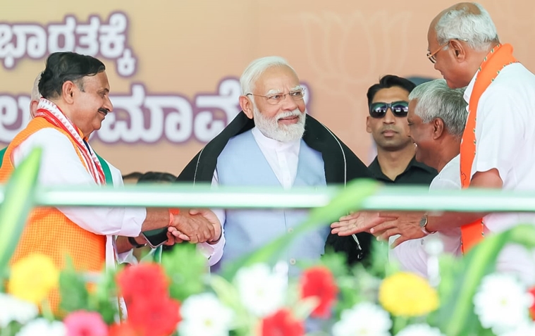 Bengaluru News Highlights: Prajwal Revanna to be suspended following JD ...