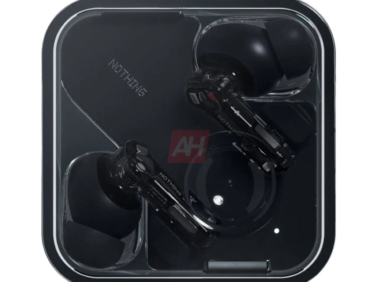 Nothing Ear, Nothing Ear (a) leak indicates new colour options, ANC ...