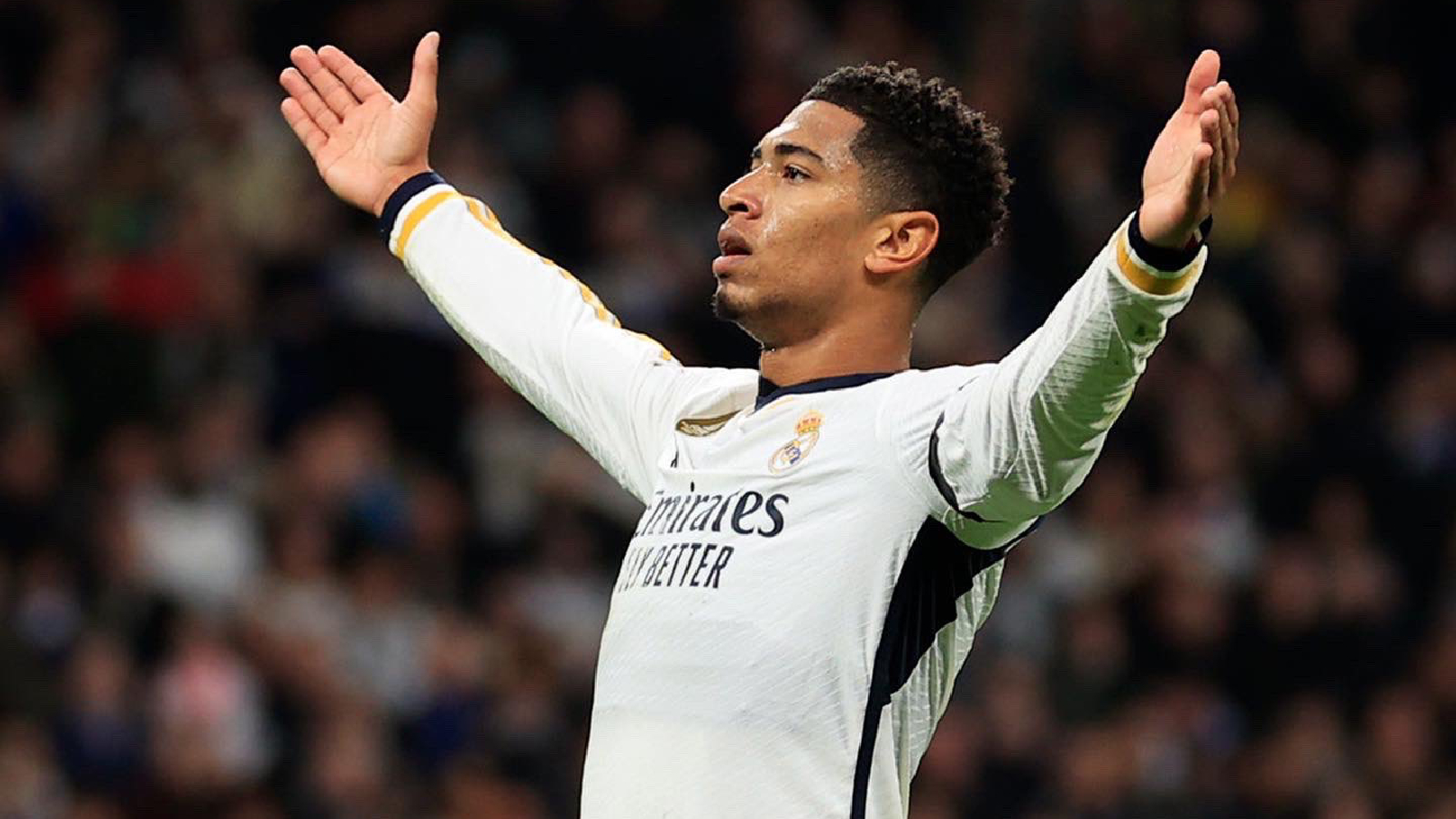 Euro 2024: Main man owns the big stage! How Jude Bellingham scored his ...