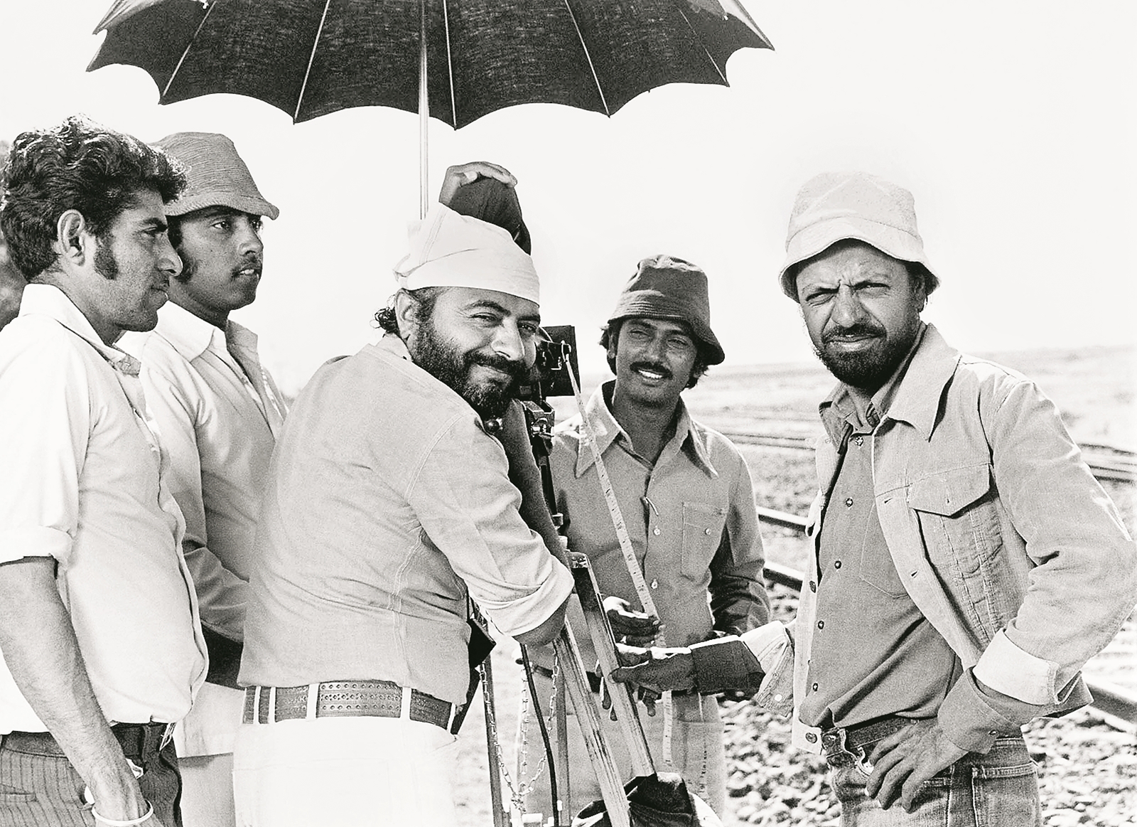 How Shyam Benegal’s Manthan, to be screened at Cannes, was one of the ...