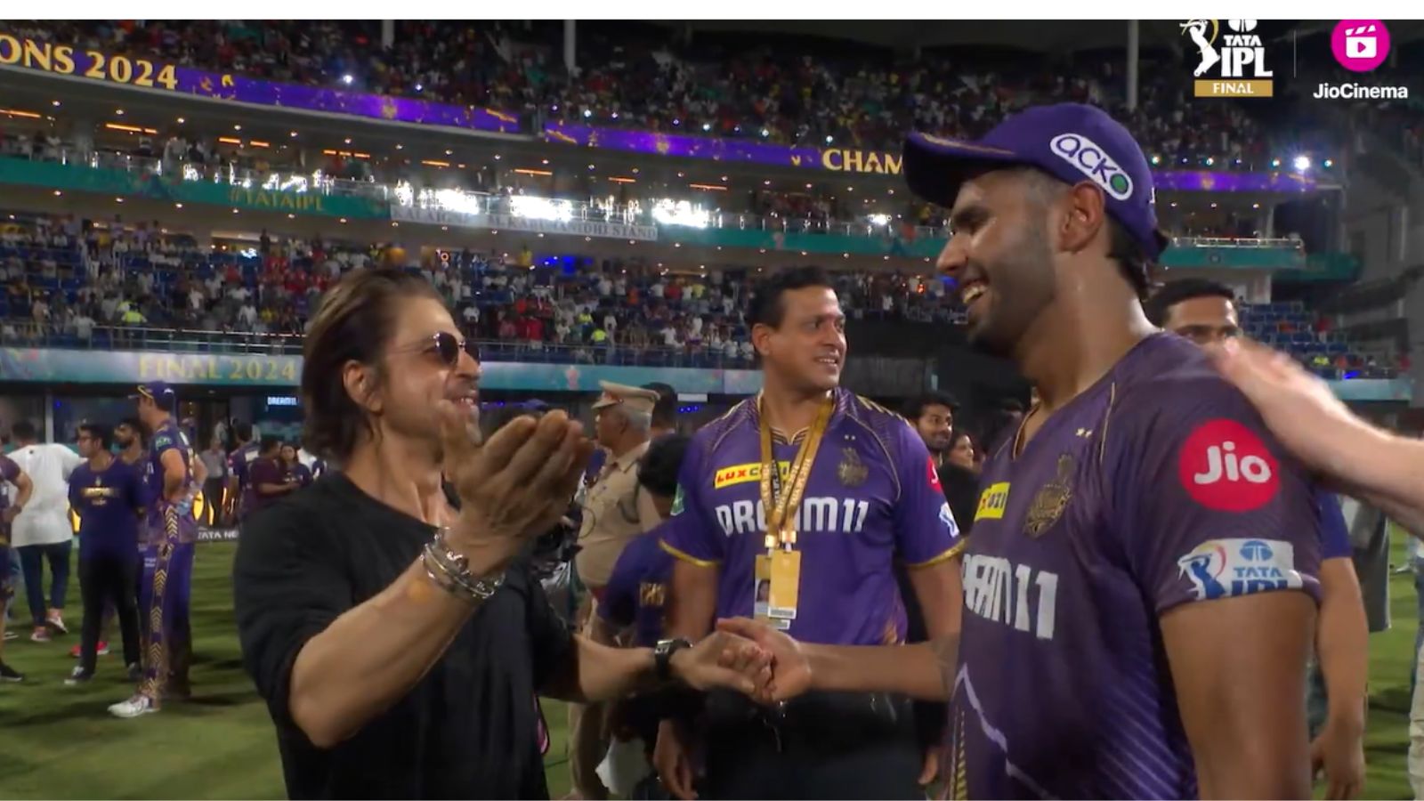 The Making of Harshit Rana: Inside a 150-kph dream | Cricket News - The ...