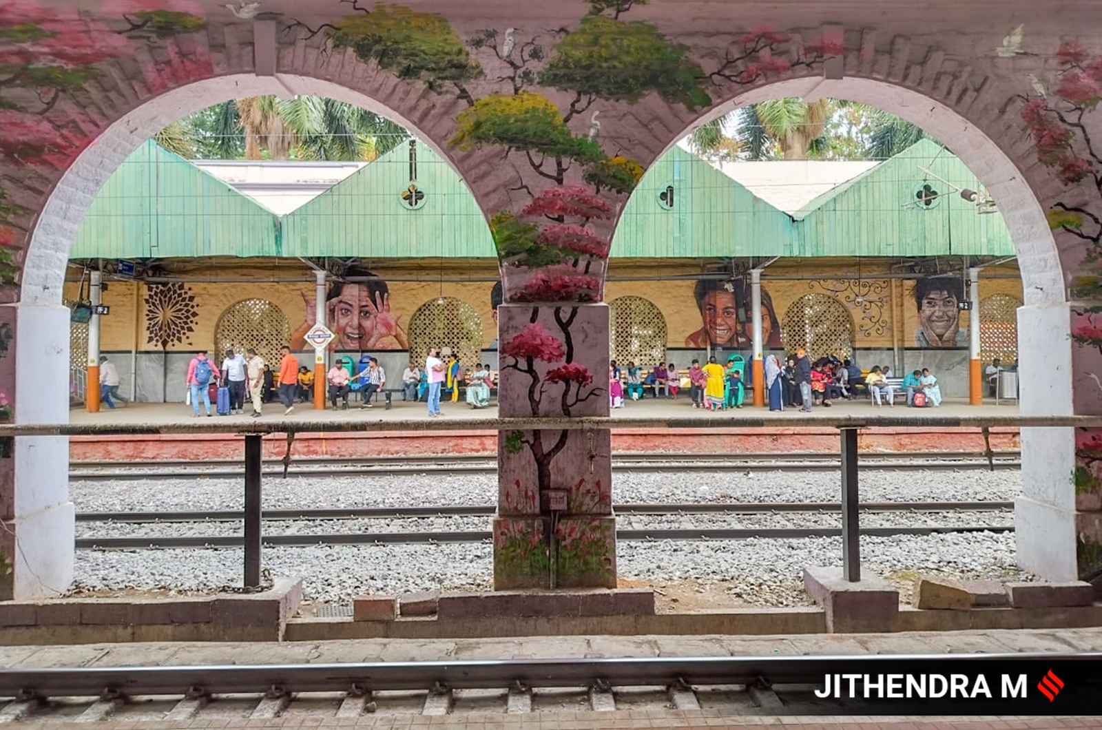 How Cantonment railway station made Bangalore a military hub in British ...