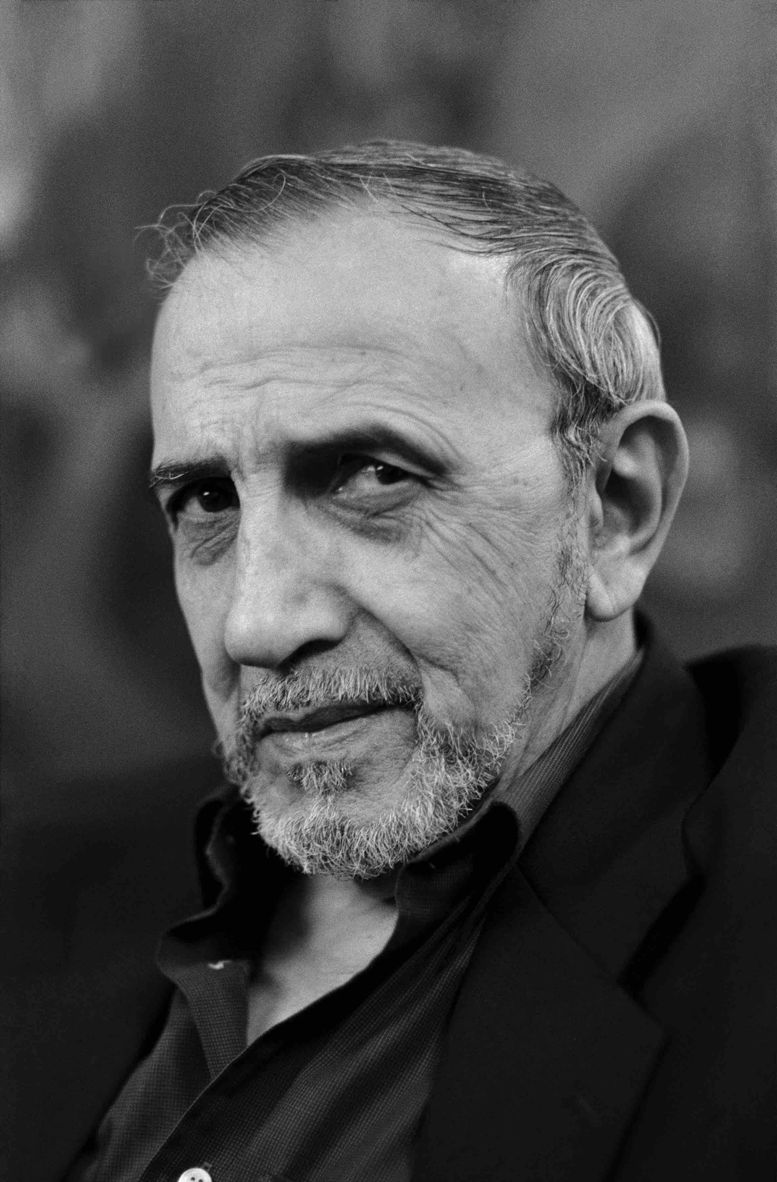 Ebrahim Alkazi’s biography offers an intimate look at the father of modern Indian theatre | Eye ...