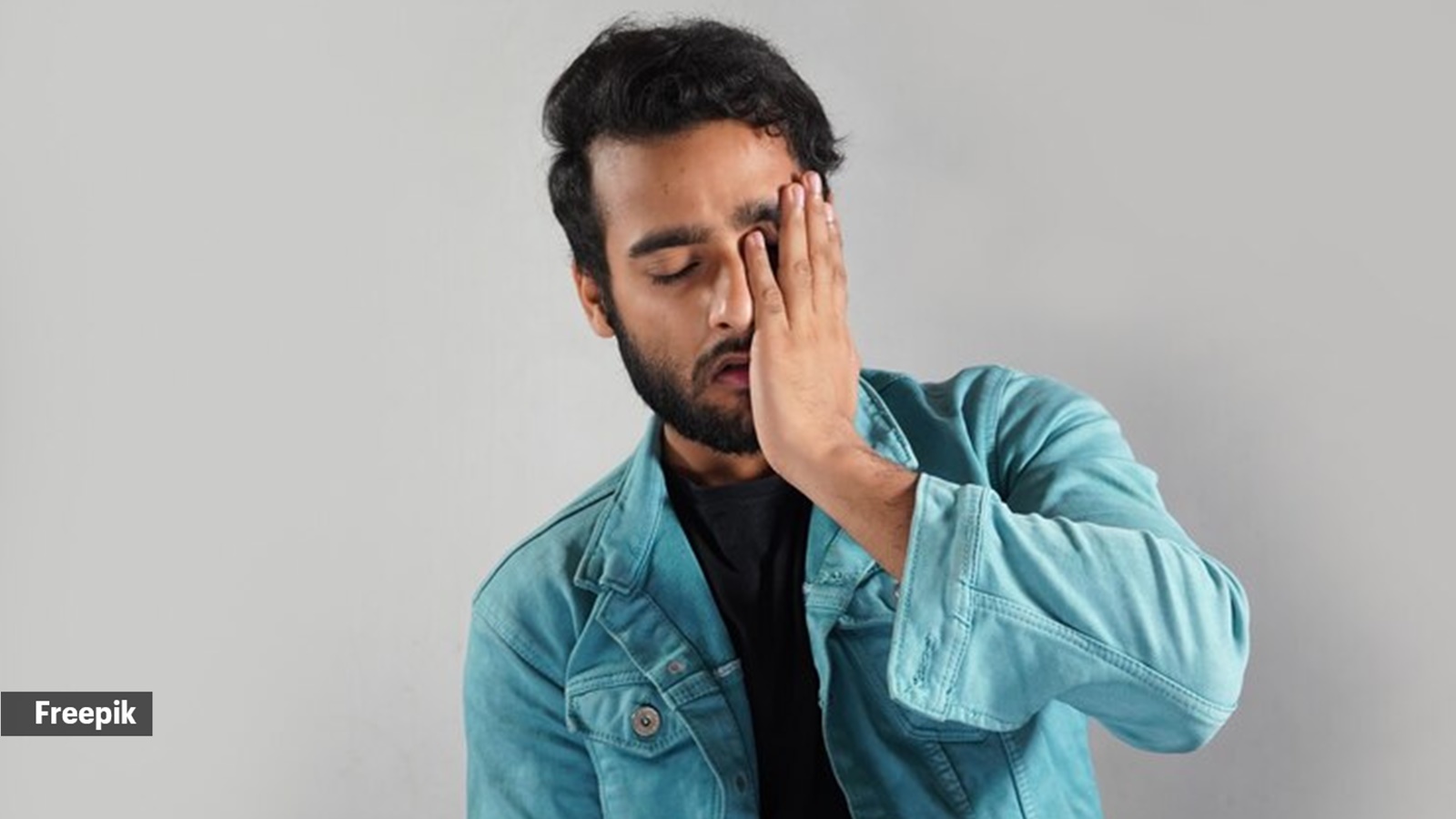 This simple solution may offer relief from dry eyes