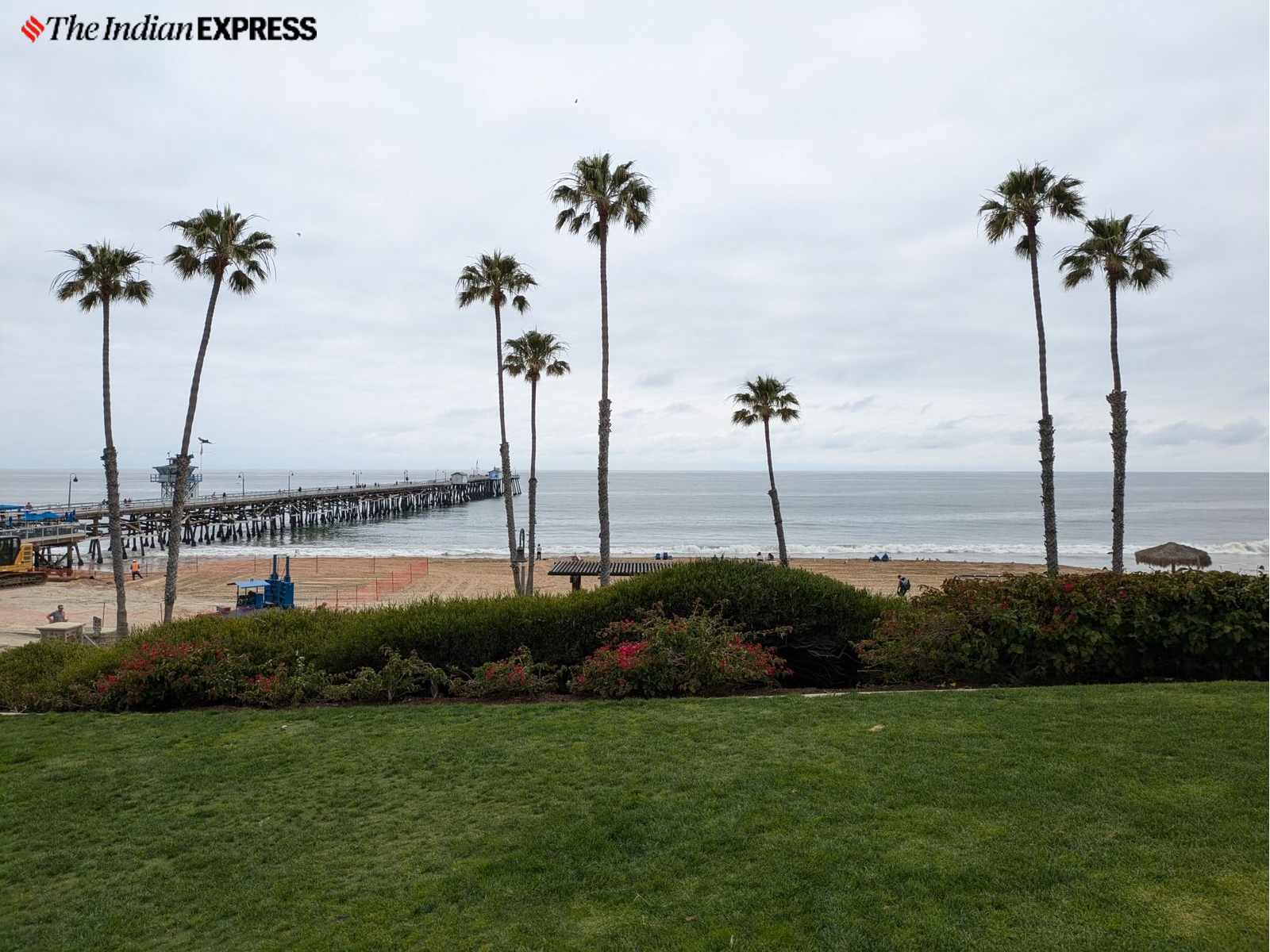 Google Pixel 8a review