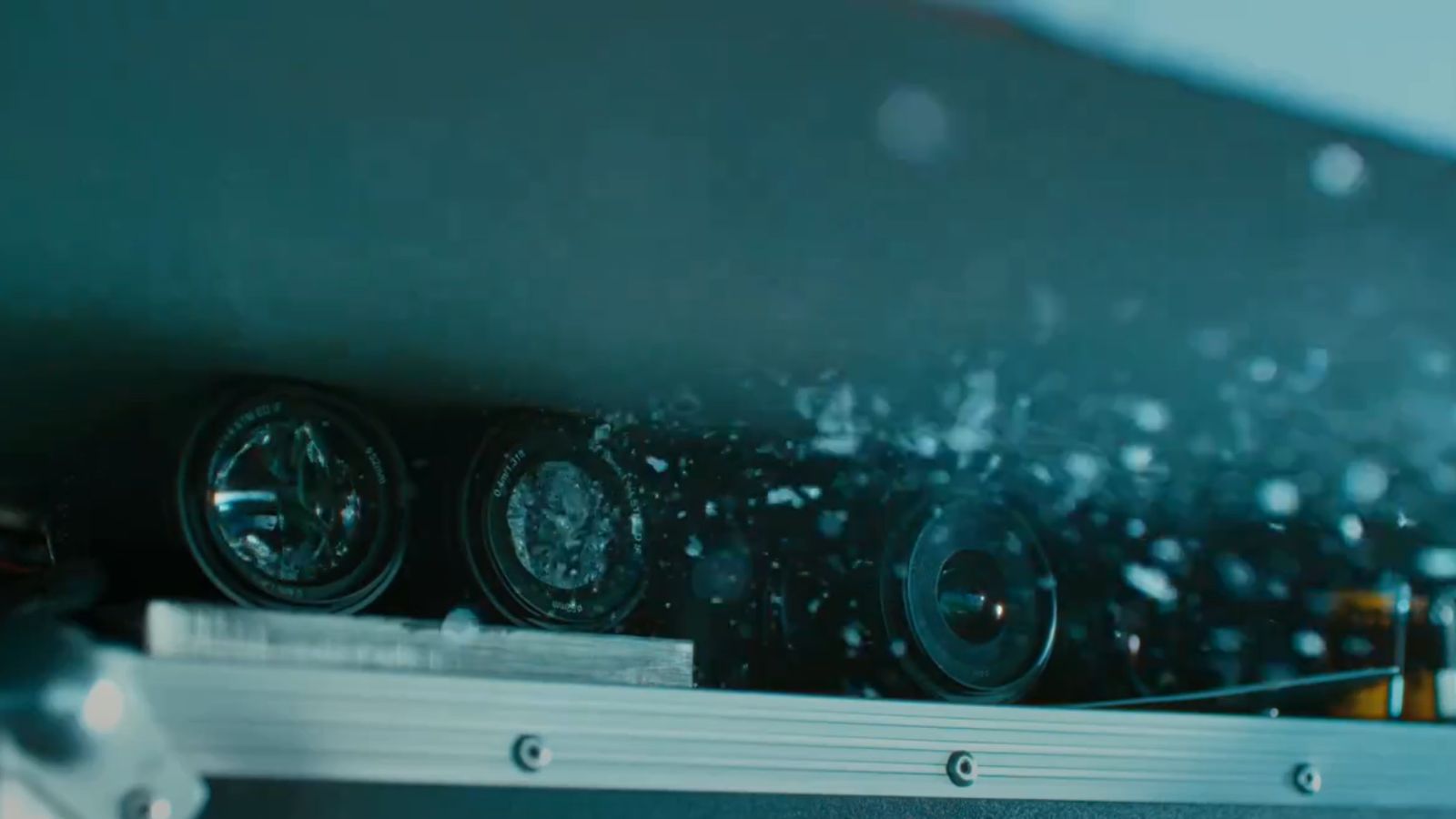 Apple crushes everything in latest iPad Pro 2024 ad, Hugh Grant calls ...