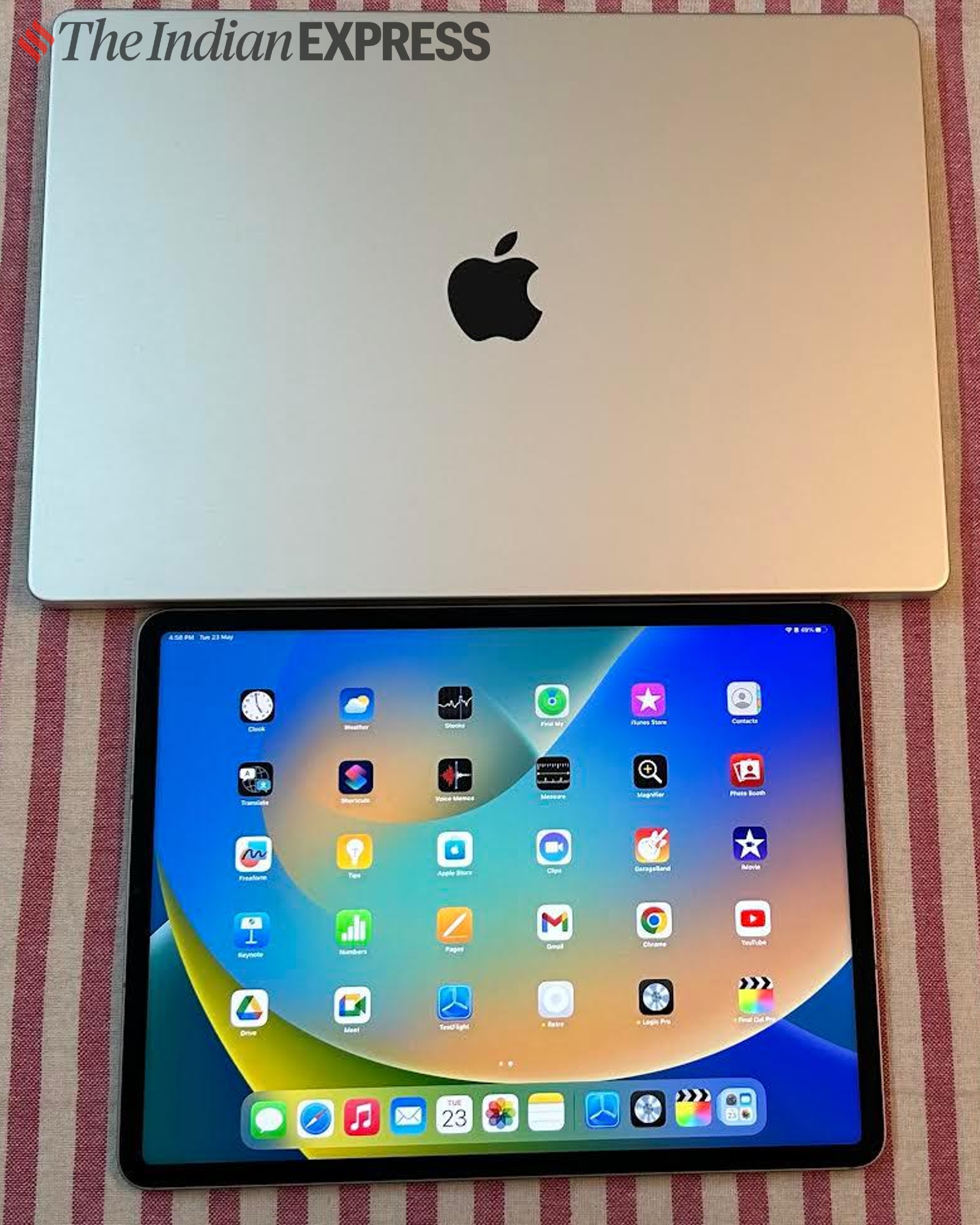 Software, not hardware, is what the iPad needs right now | Technology ...