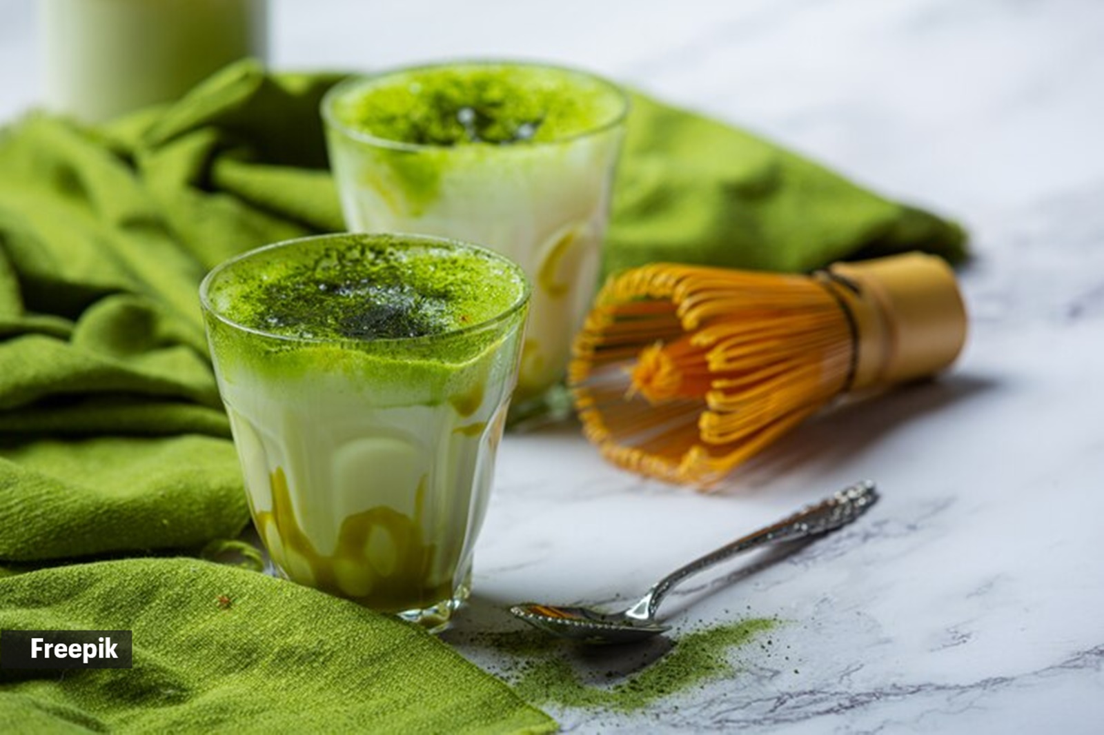 Matcha mistakes most people make (and how to fix it) | Food-wine News ...