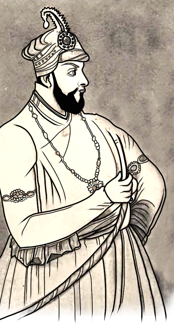 How Mir Jafar became India’s ultimate ‘traitor’, and Siraj-ud-Daulah a ...