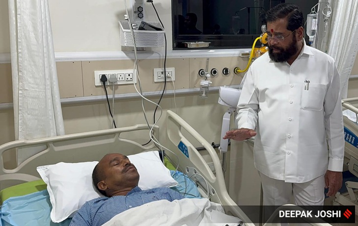 Dombivli factory blast: Owner sent to police custody till May 29