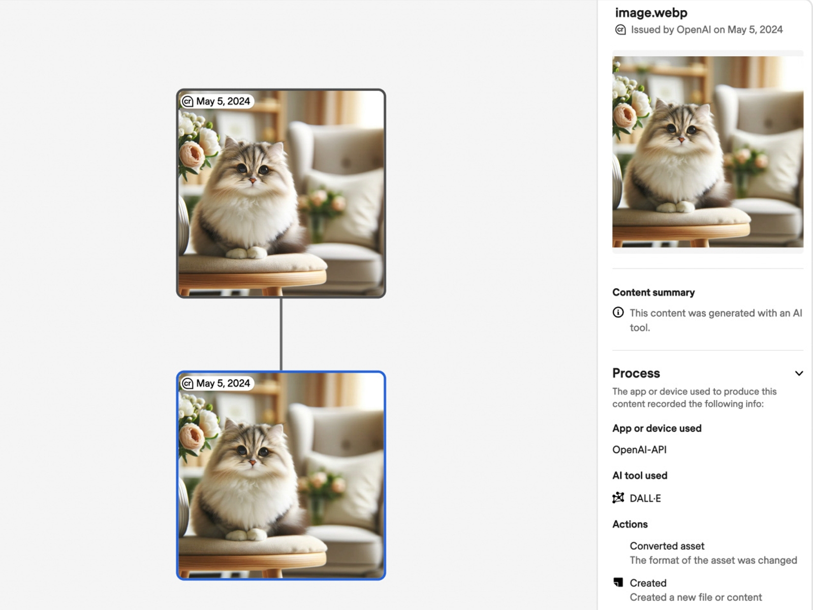 OpenAI releases ‘Deepfake’ detector to disinformation researchers ...