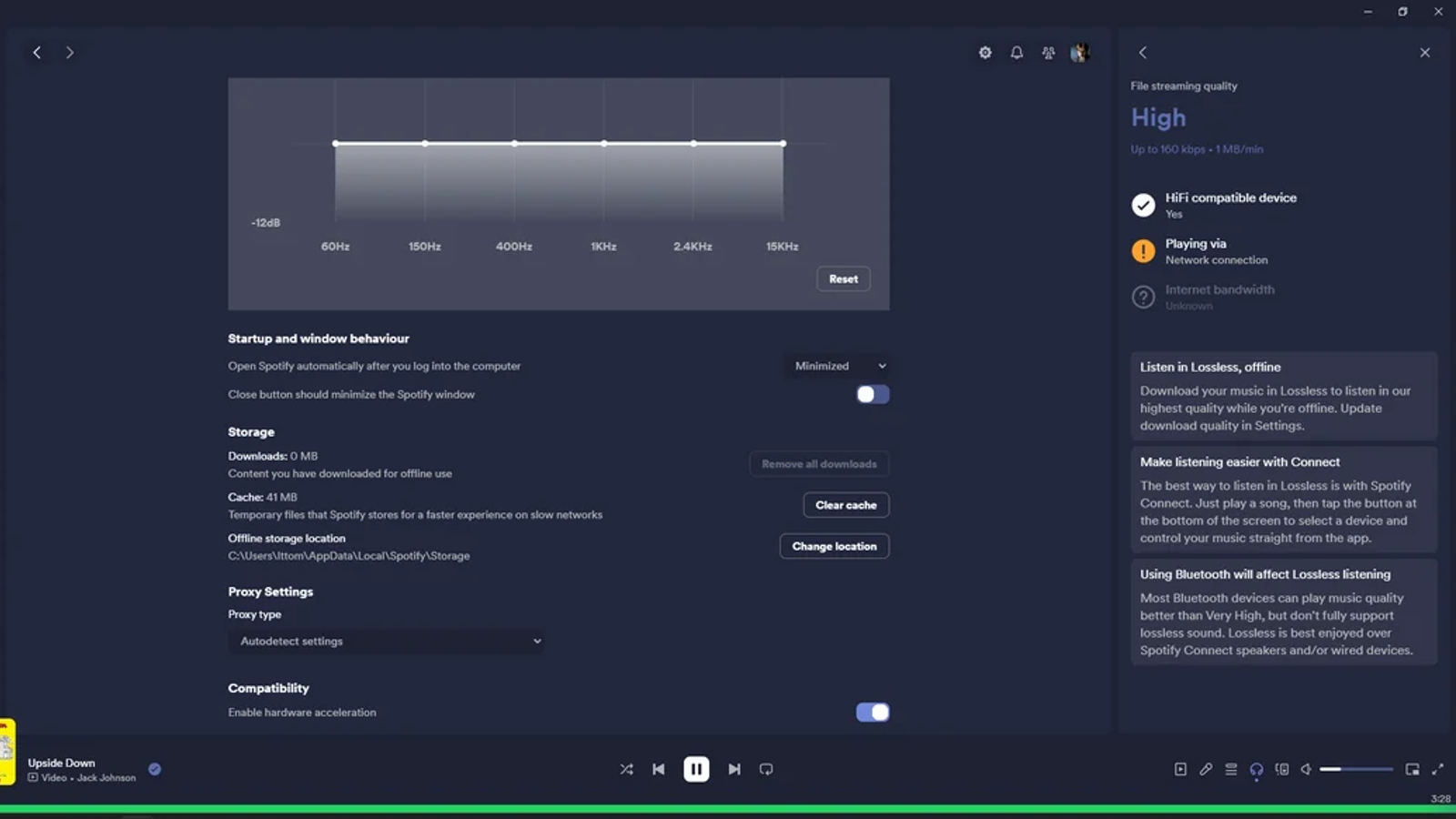 Spotify to get lossless music streaming capability soon | Technology News - The Indian Express