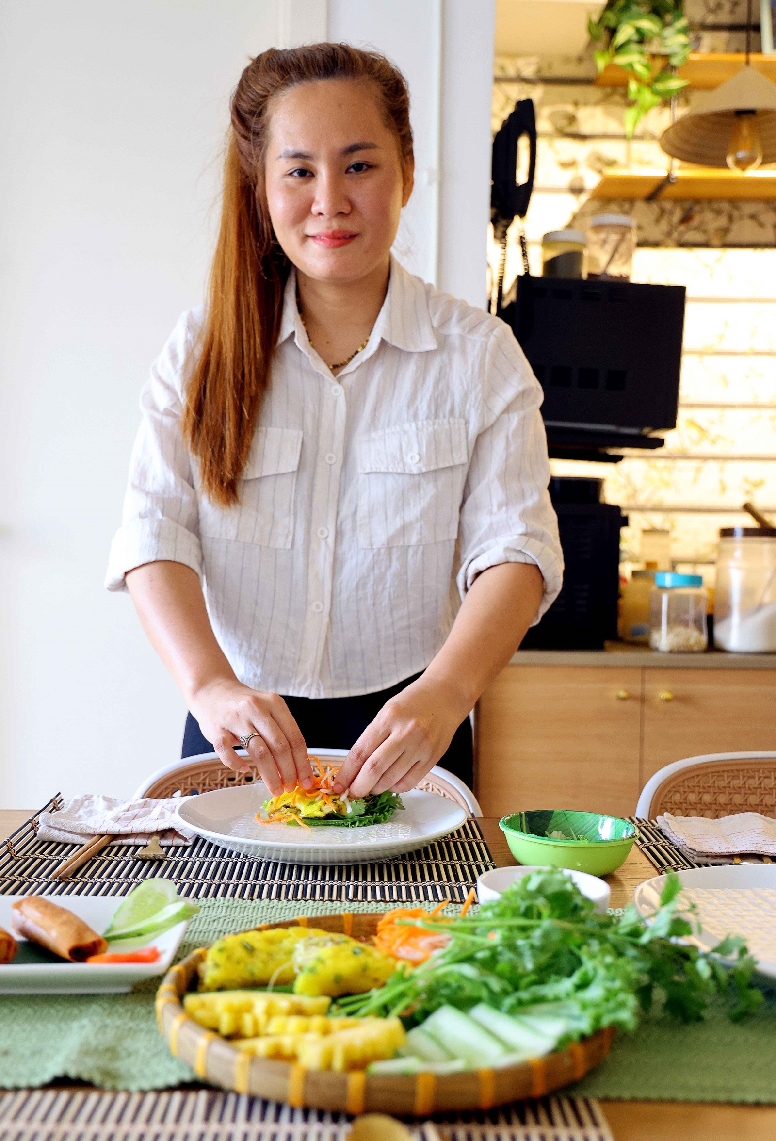 Around Town: This supper club in Thane brings authentic Vietnamese dining experience | Mumbai ...