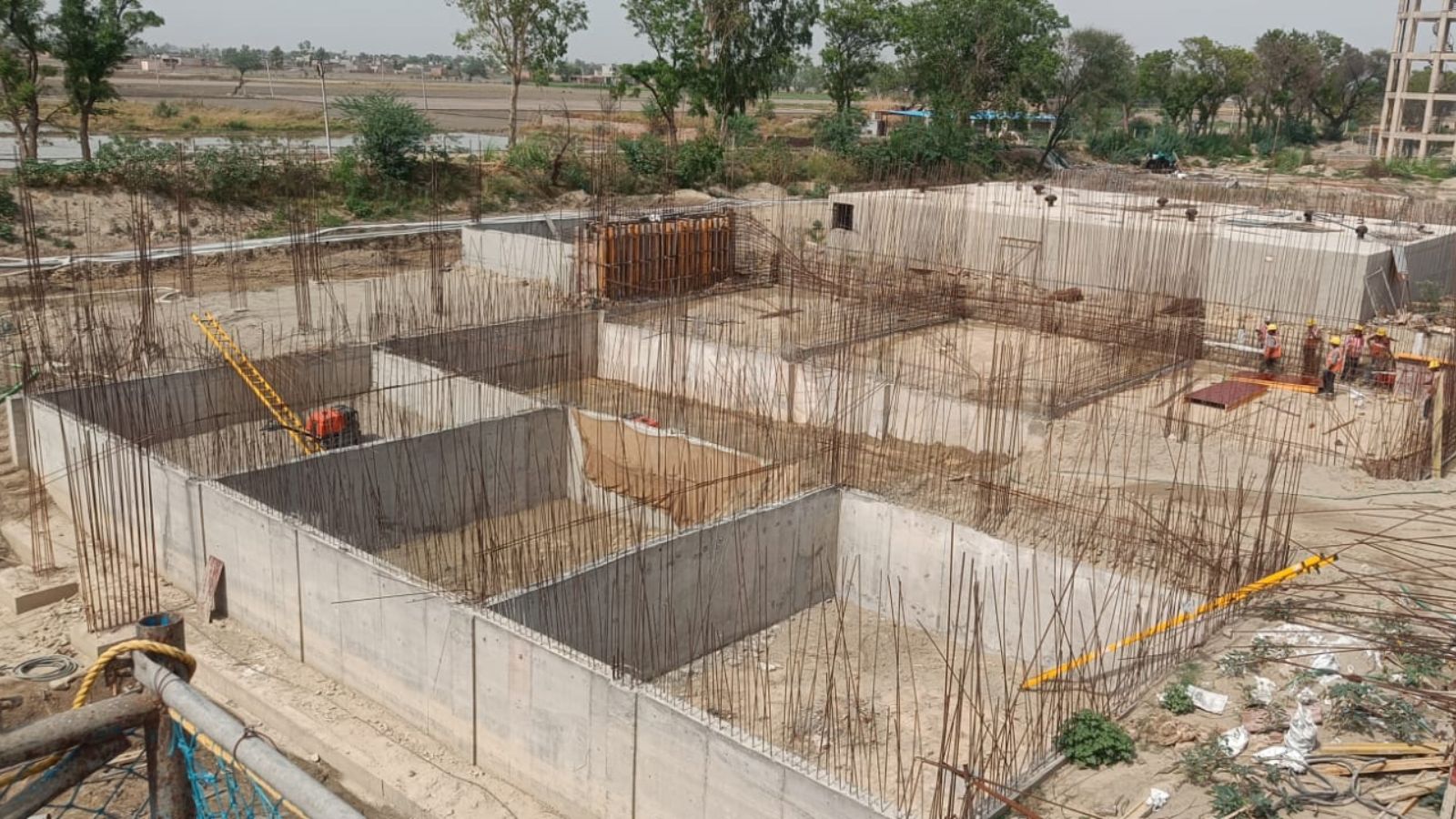 Ground water with traces of uranium, Fazilka border villages to get ...
