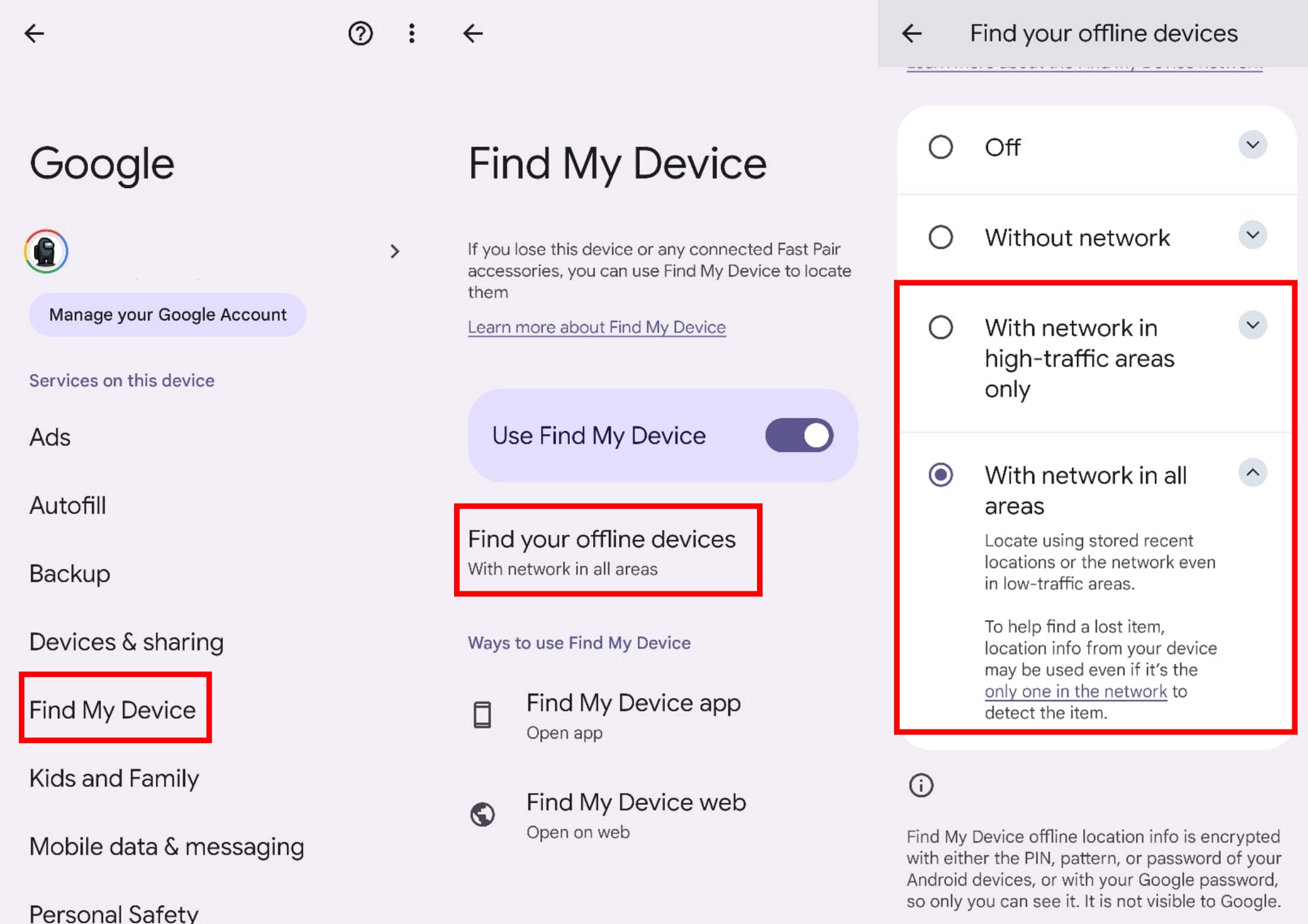 How to locate your lost or stolen Android phone or tablet even if its ...