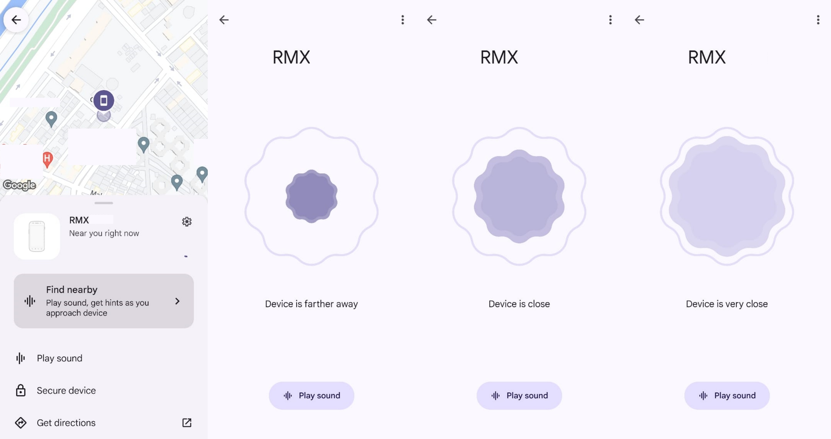 How to locate your lost or stolen Android phone or tablet even if its ...