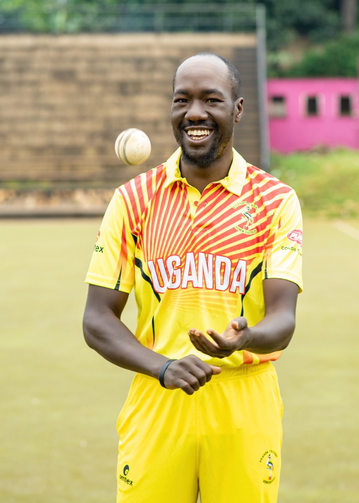 T20 World Cup: Uganda’s road to debut on the big stage – inspiration ...