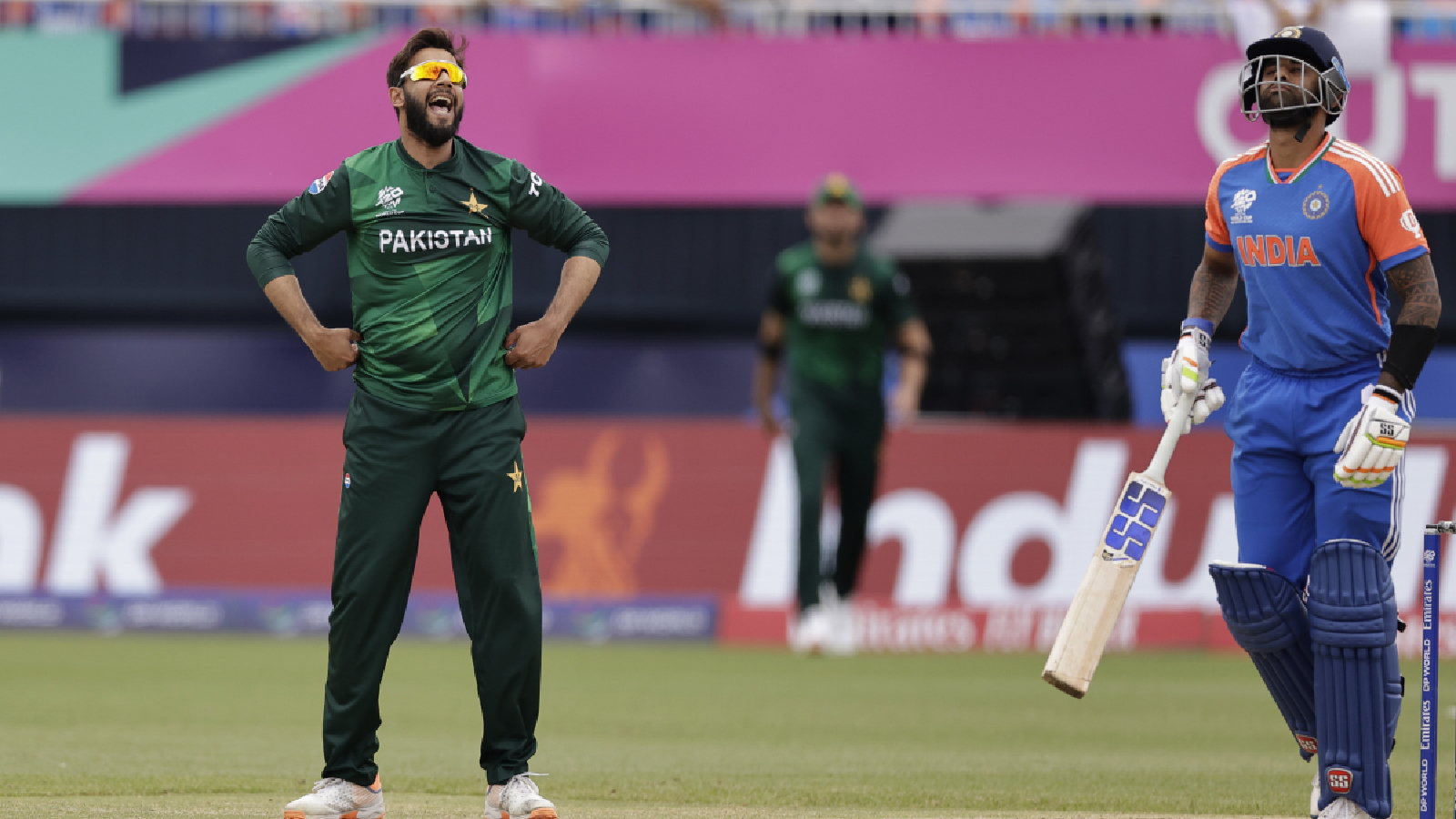 ‘There is no substance in this team’: Mudassar Nazar slams Babar Azam ...