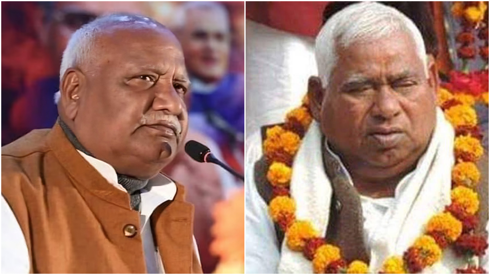 Lok Sabha Elections 2024 Results: Biggest upsets in the 18th Lok Sabha ...