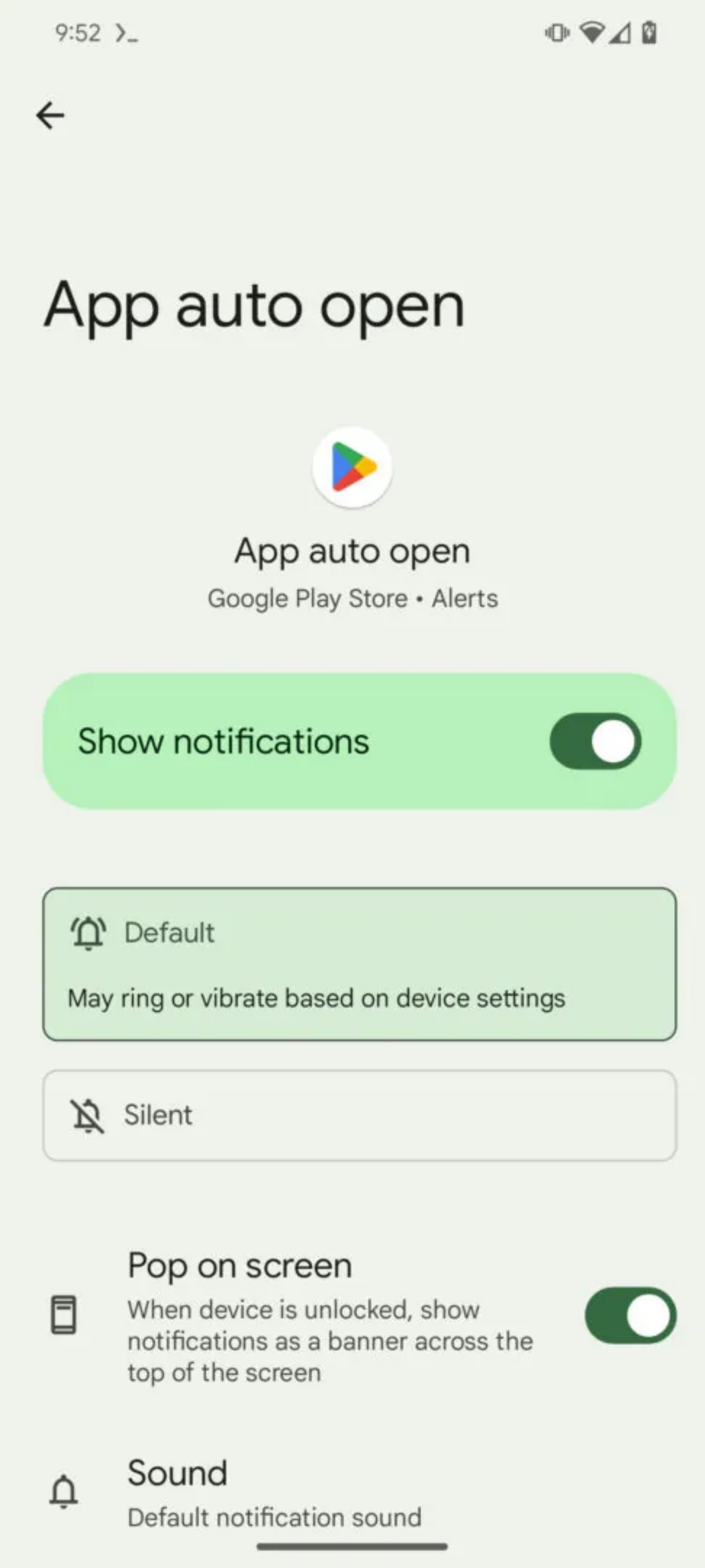 Google Play Store may soon automatically launch newly installed apps | Technology News - The ...