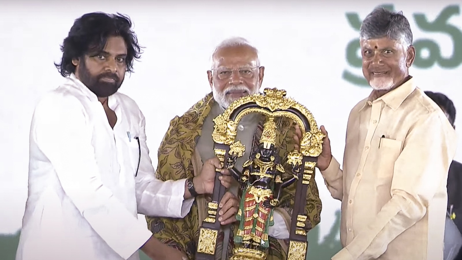 NDA’s Andhra lynchpin, Pawan Kalyan now Deputy CM: How JSP chief turned things around ...