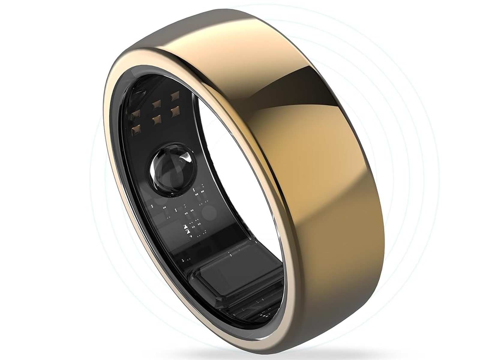Smart ring buying guide: One ring to track them all? | Technology News - The Indian Express