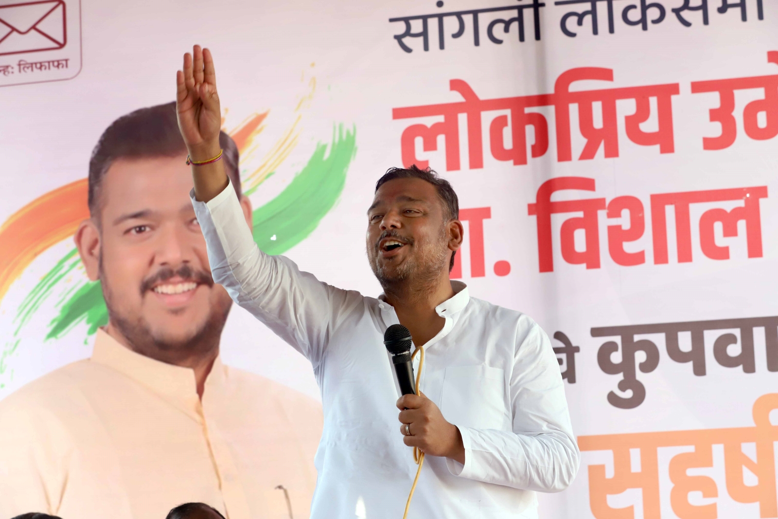 Who are the 7 independents elected to the Lok Sabha? | Explained News - The Indian Express