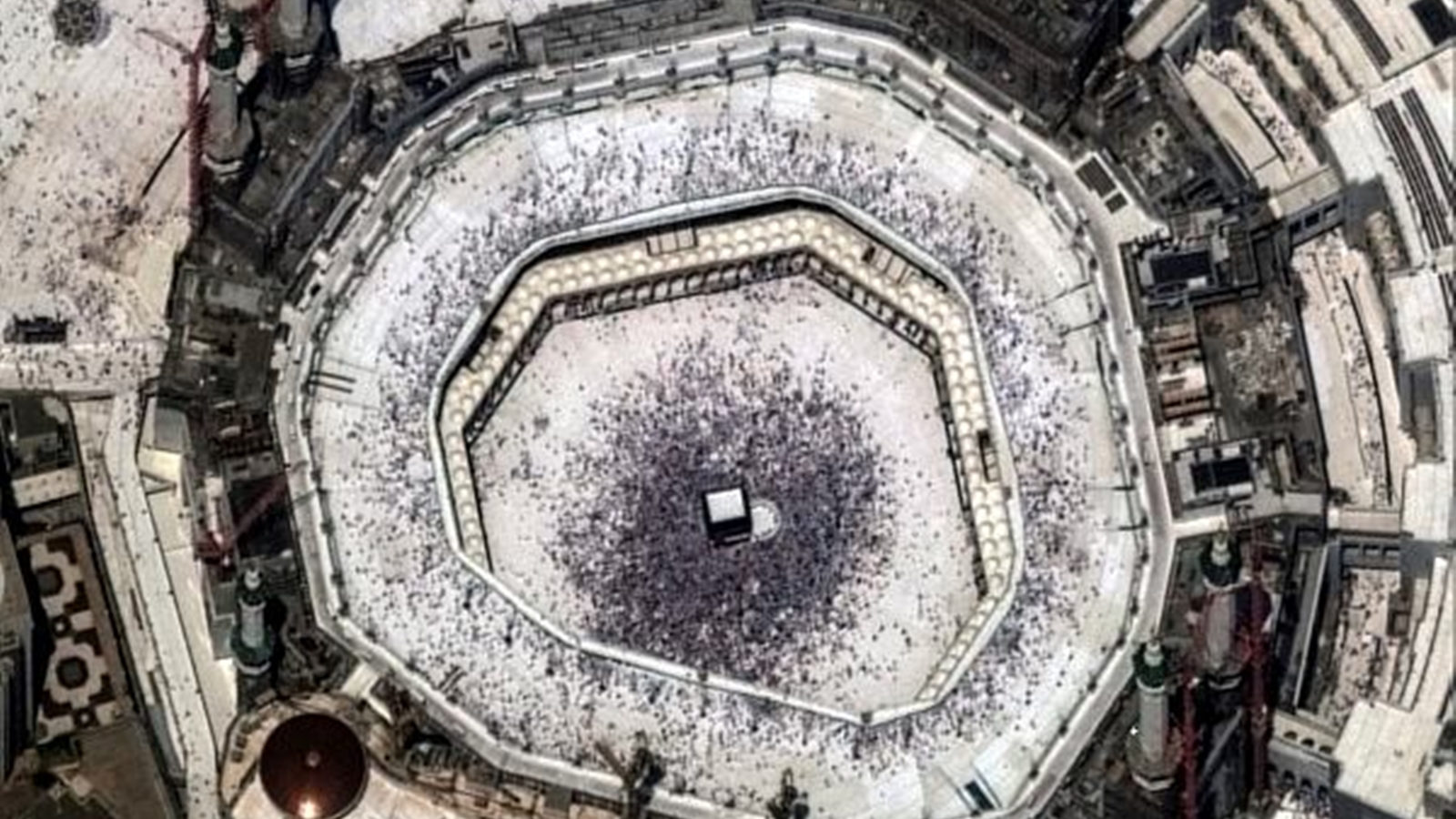 68 Indians among over 500 dead due to scorching heat during Hajj ...