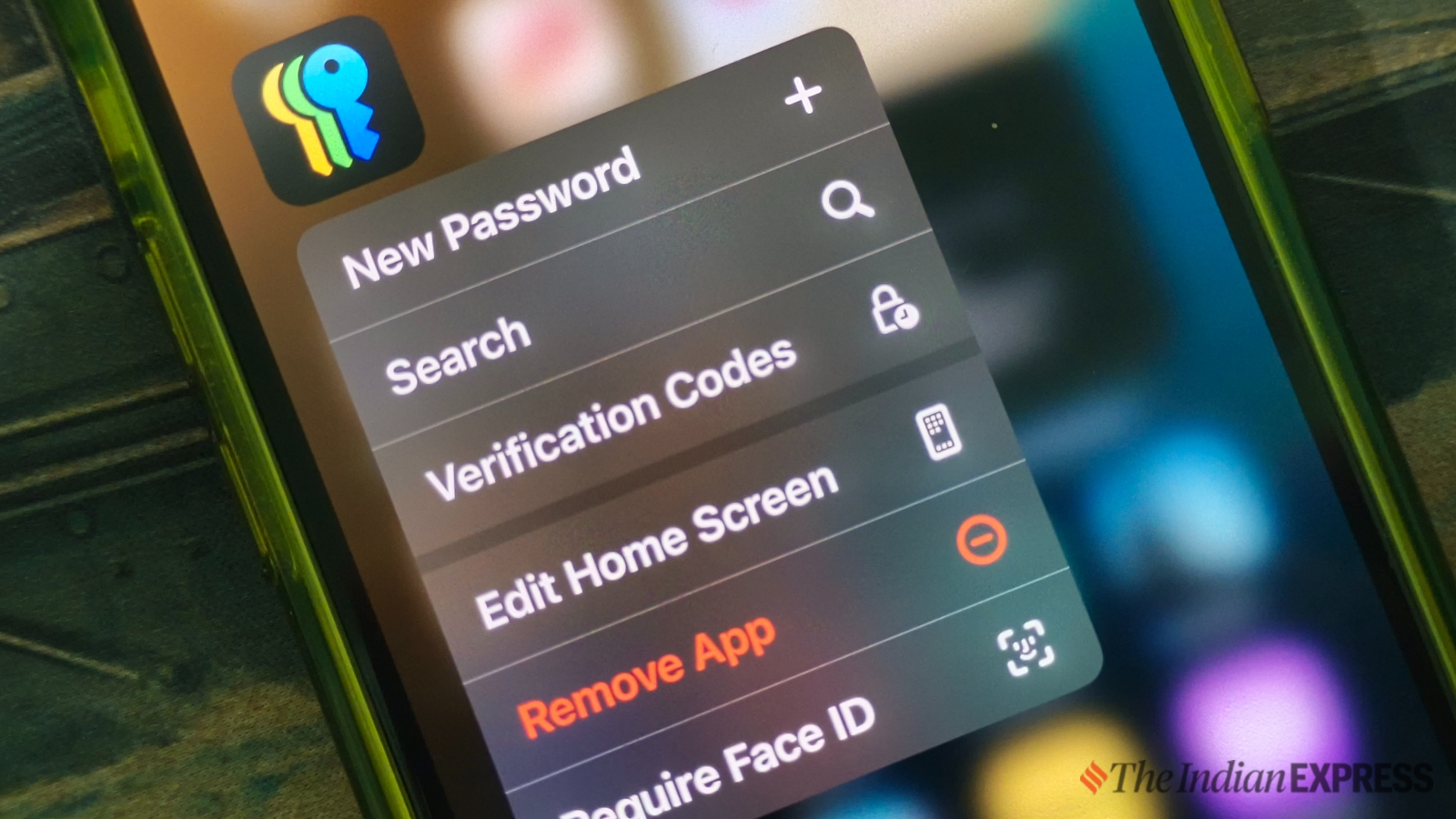 Apple’s new Passwords app makes storing and accessing passwords easy and free | Technology News ...