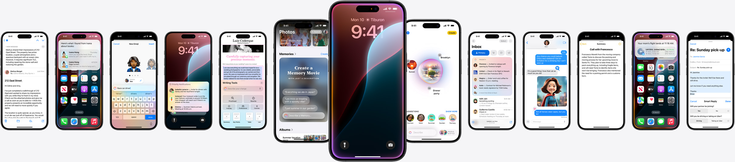 From iPhone to MacBook, here’s the full list of devices that will get ...