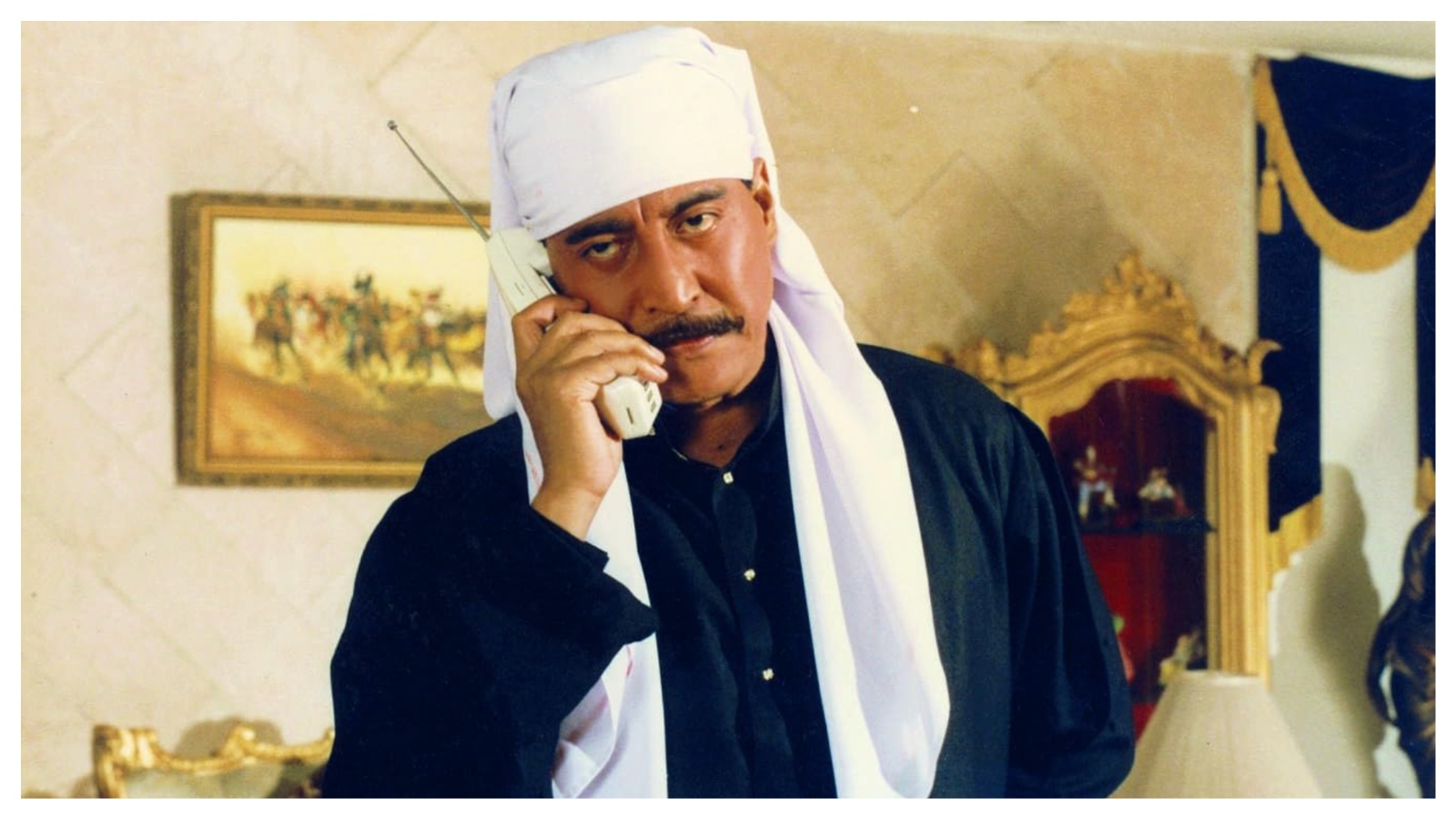 Krantiveer turns 30: Nana Patekar’s classic takes a sarcastic dig at ...
