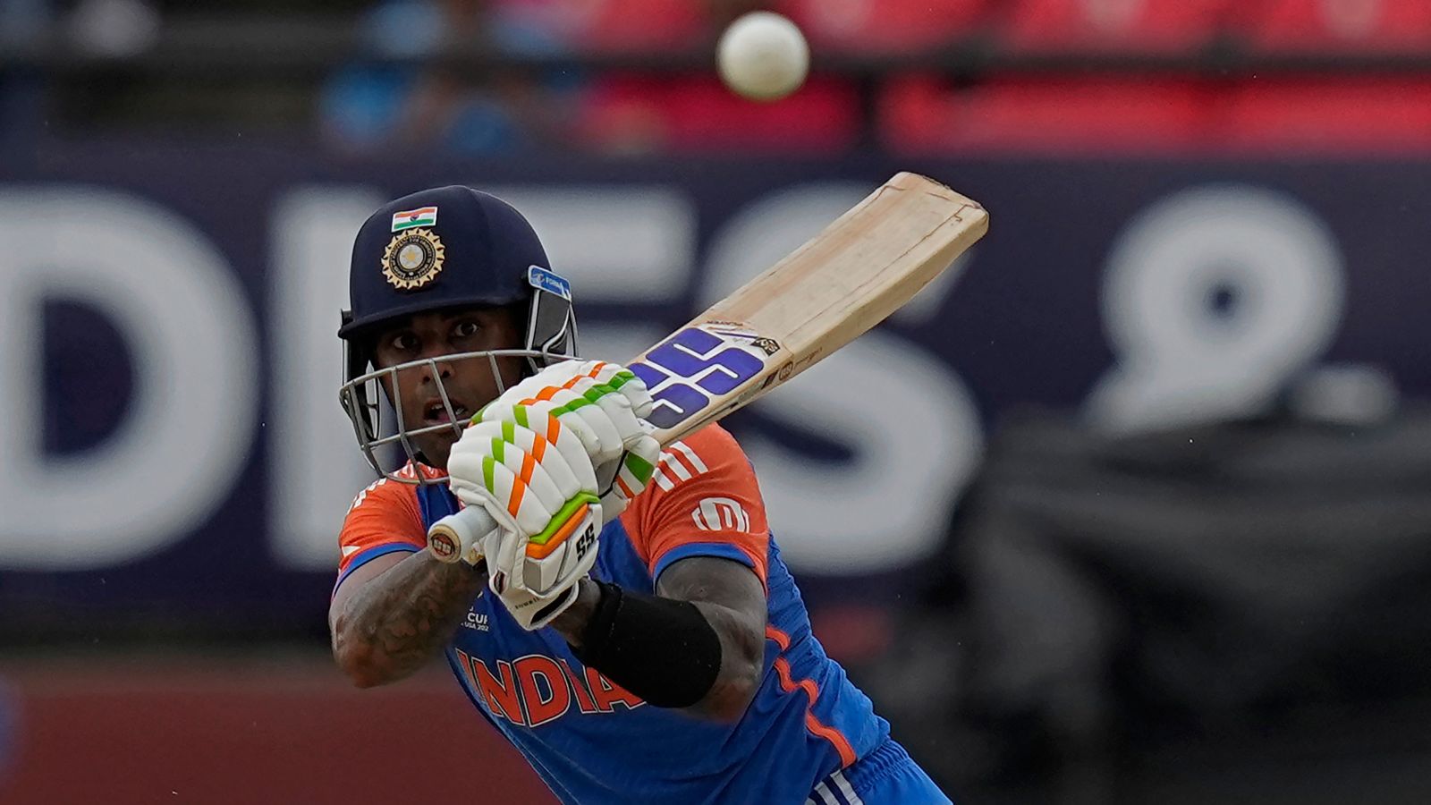 Suryakumar Yadav: Captain Rohit Sharma told us, he can’t climb this mountain alone… he’ll need ...