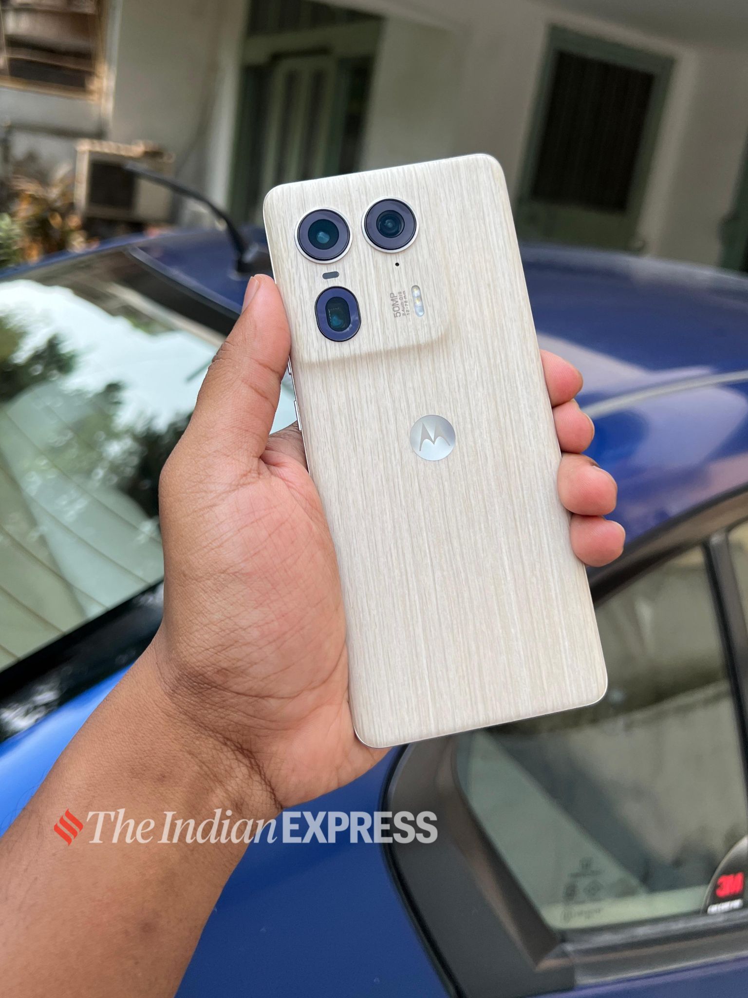 5 versatile smartphones Motorola launched in 2024 | Technology News ...