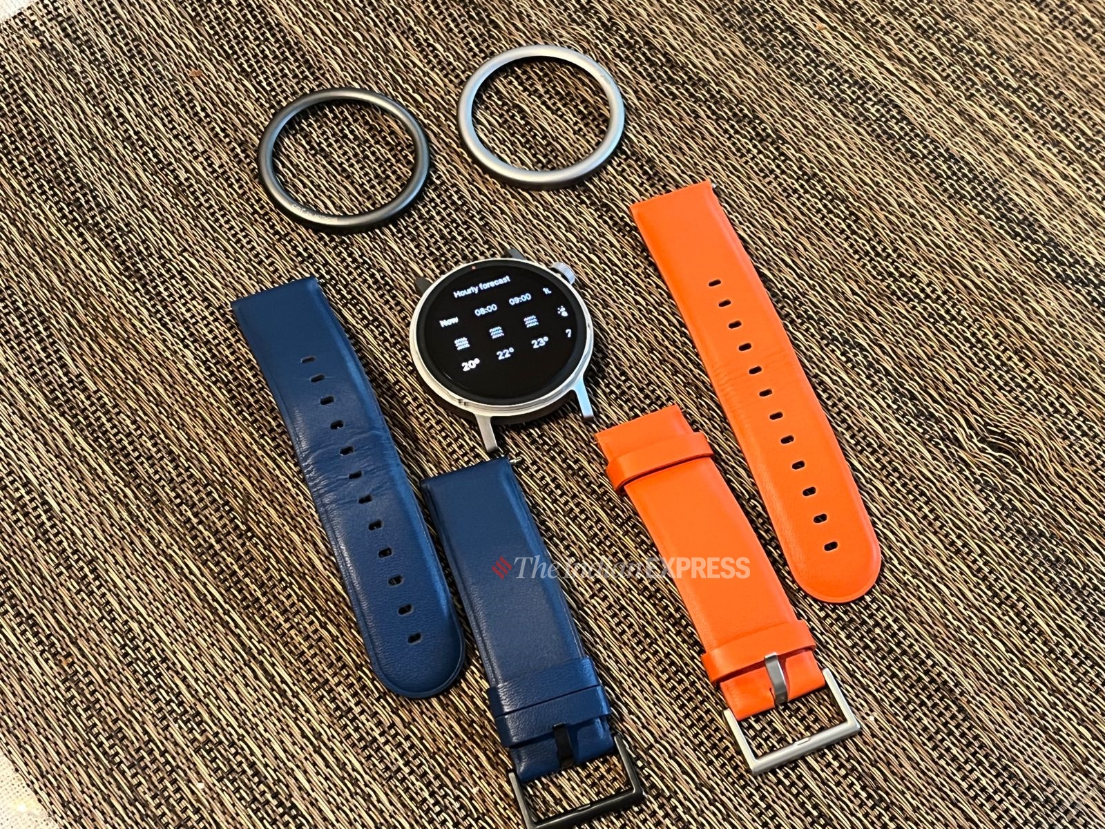 Nothing CMF Watch Pro 2 review