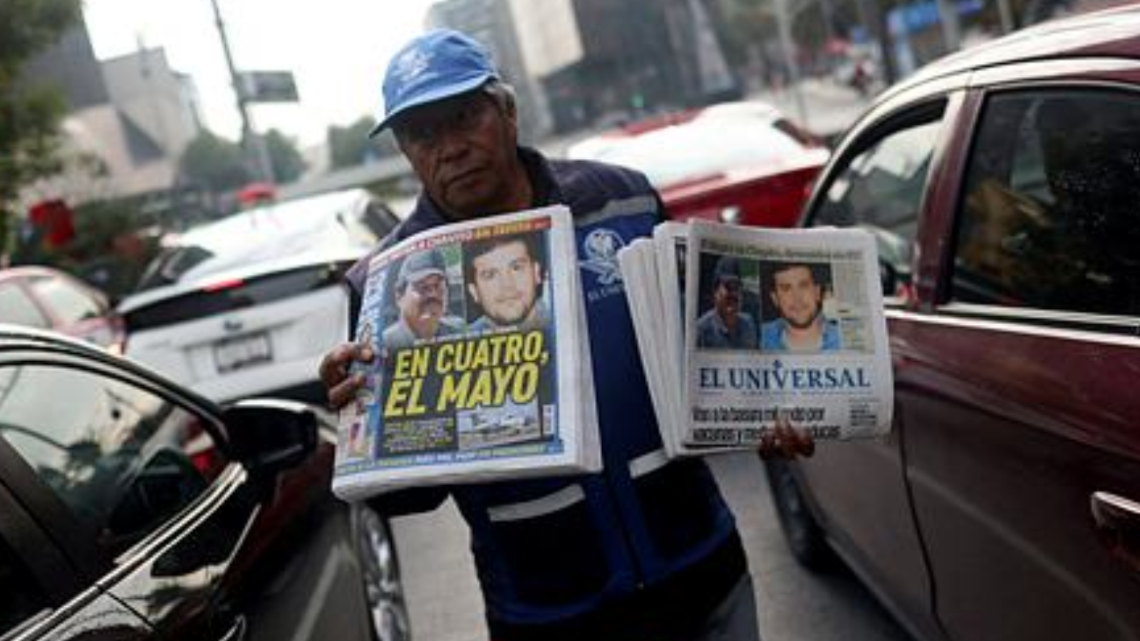 Ismael ‘El Mayo’ Zambada, alleged Mexican kingpin, pleads not guilty to US charges | World News ...