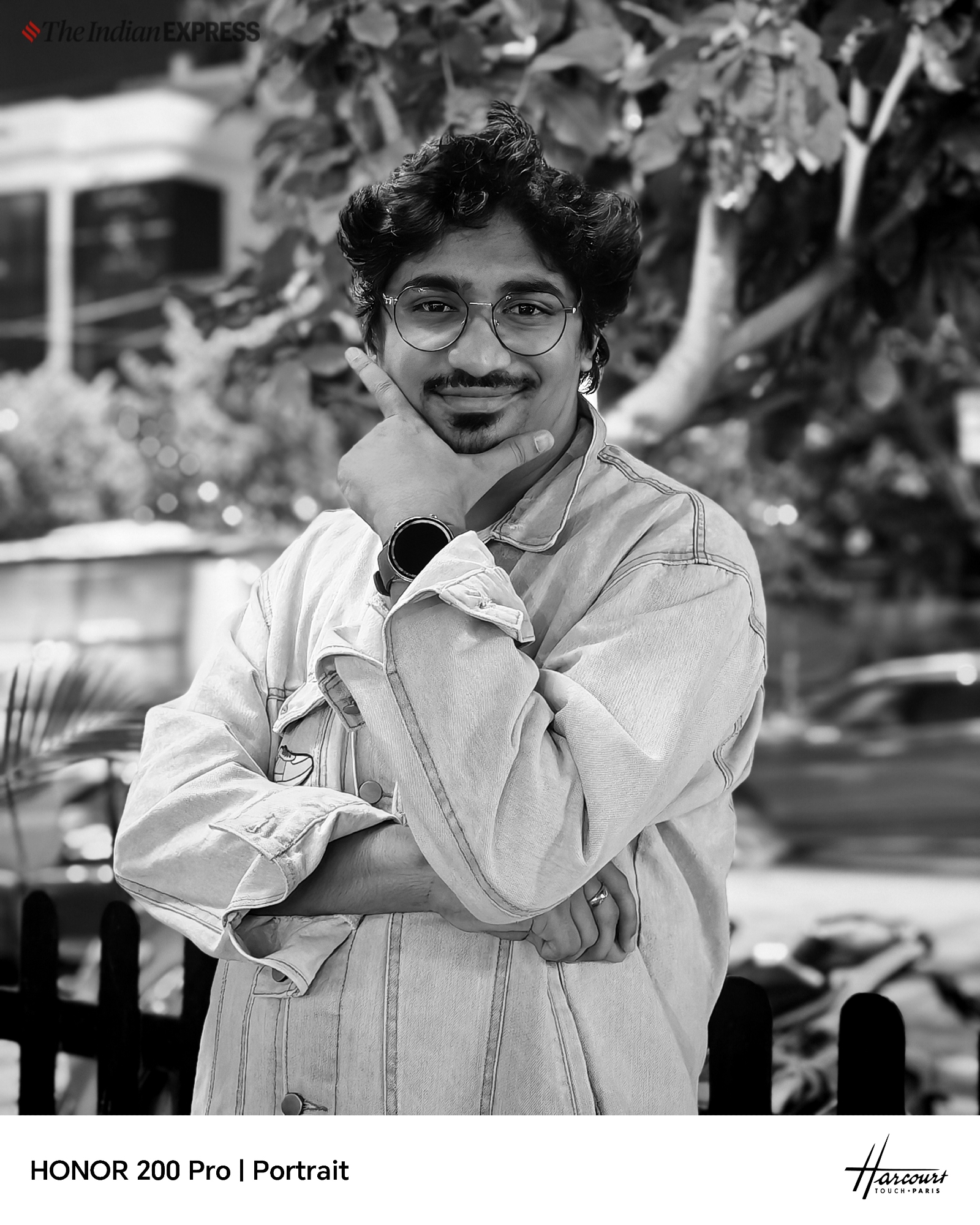 Honor 200 Pro review: A camera-first smartphone