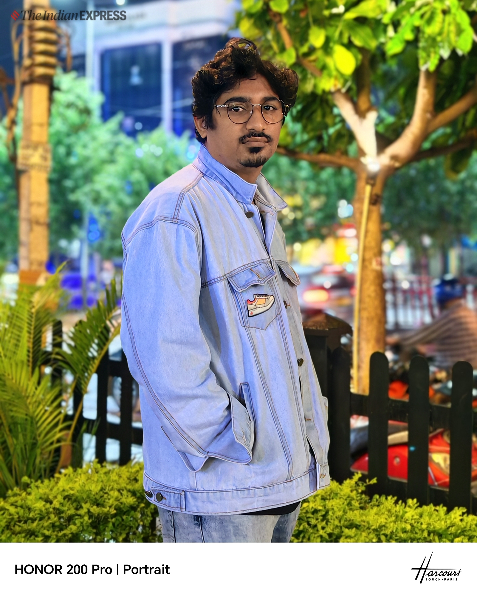 Honor 200 Pro review: A camera-first smartphone