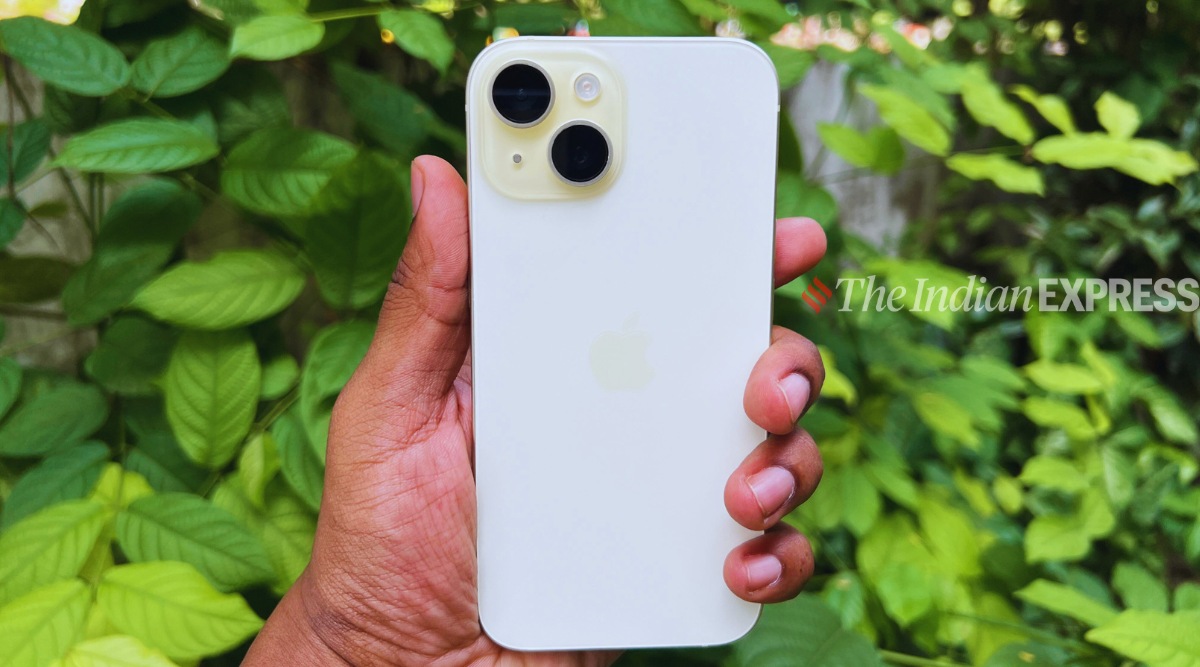 As a tech expert, I advice against buying an iPhone right now ...