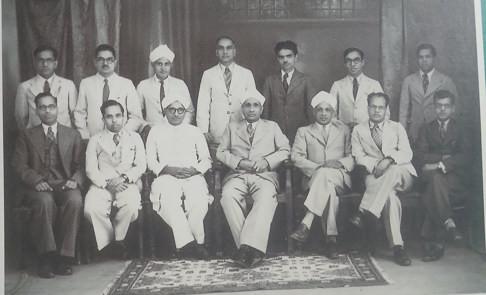 History Headline: How C V Raman established IASc in 1934 and Bangalore ...