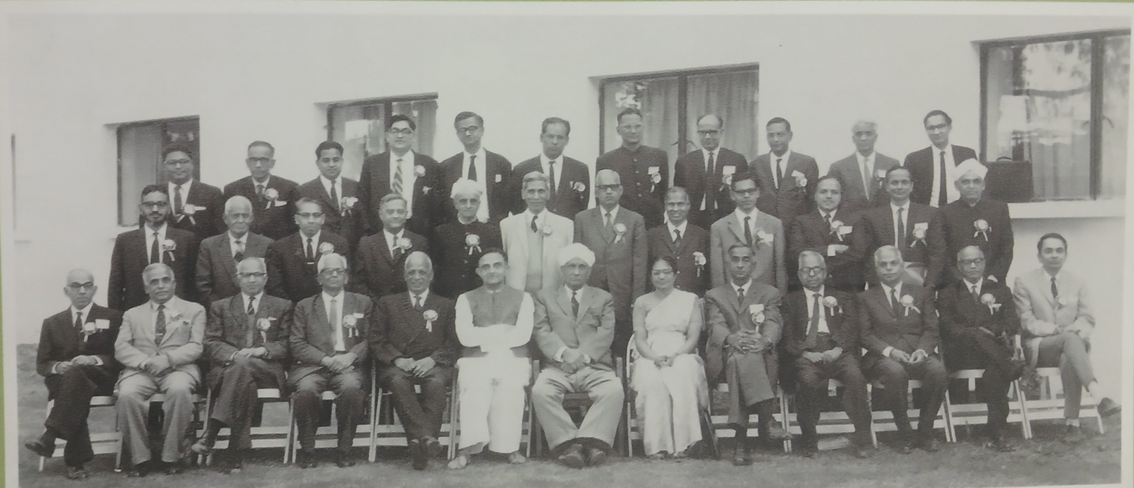 History Headline: How C V Raman established IASc in 1934 and Bangalore became hub of Indian ...