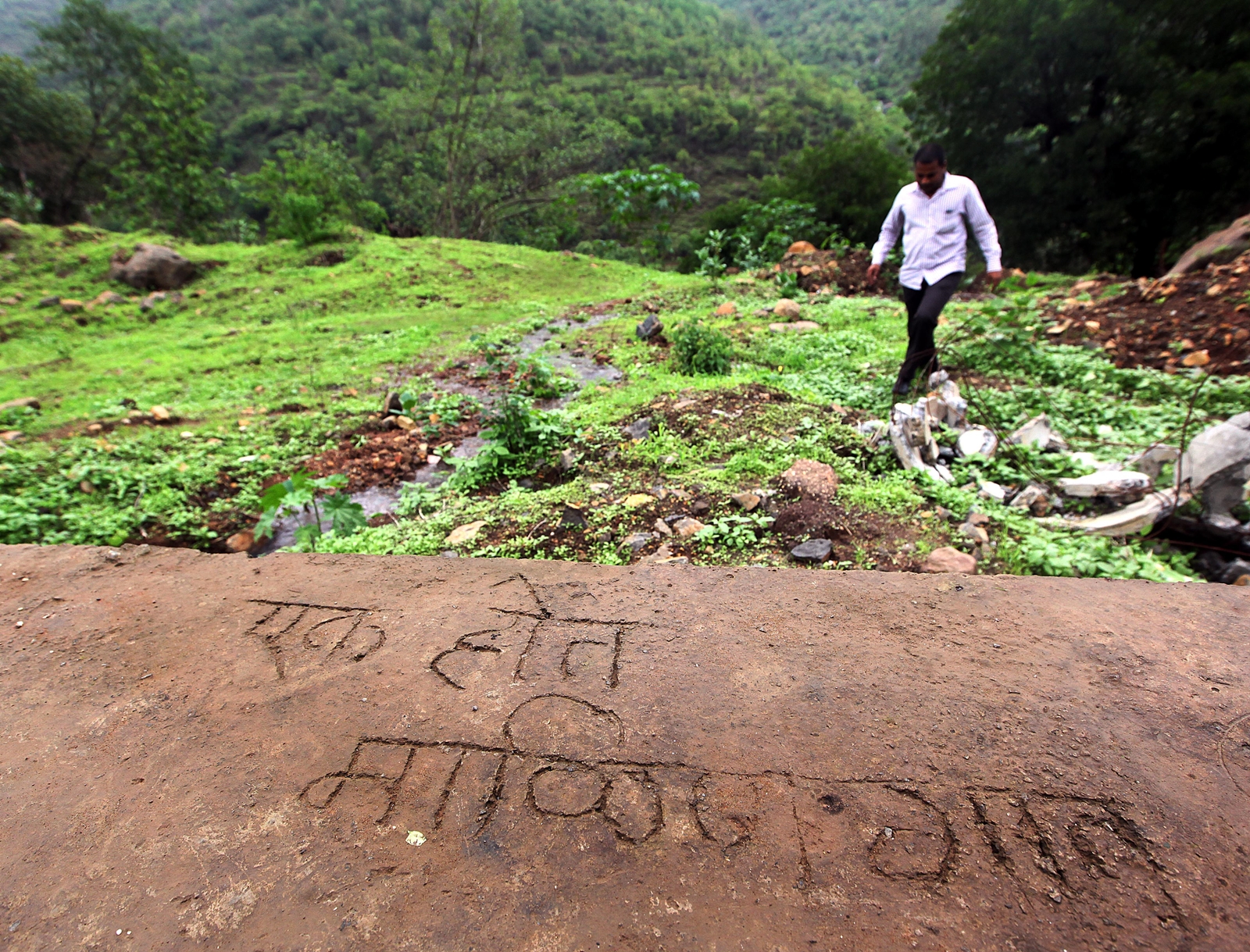 Ten years after Malin landslide: Why human aspects are important in ...