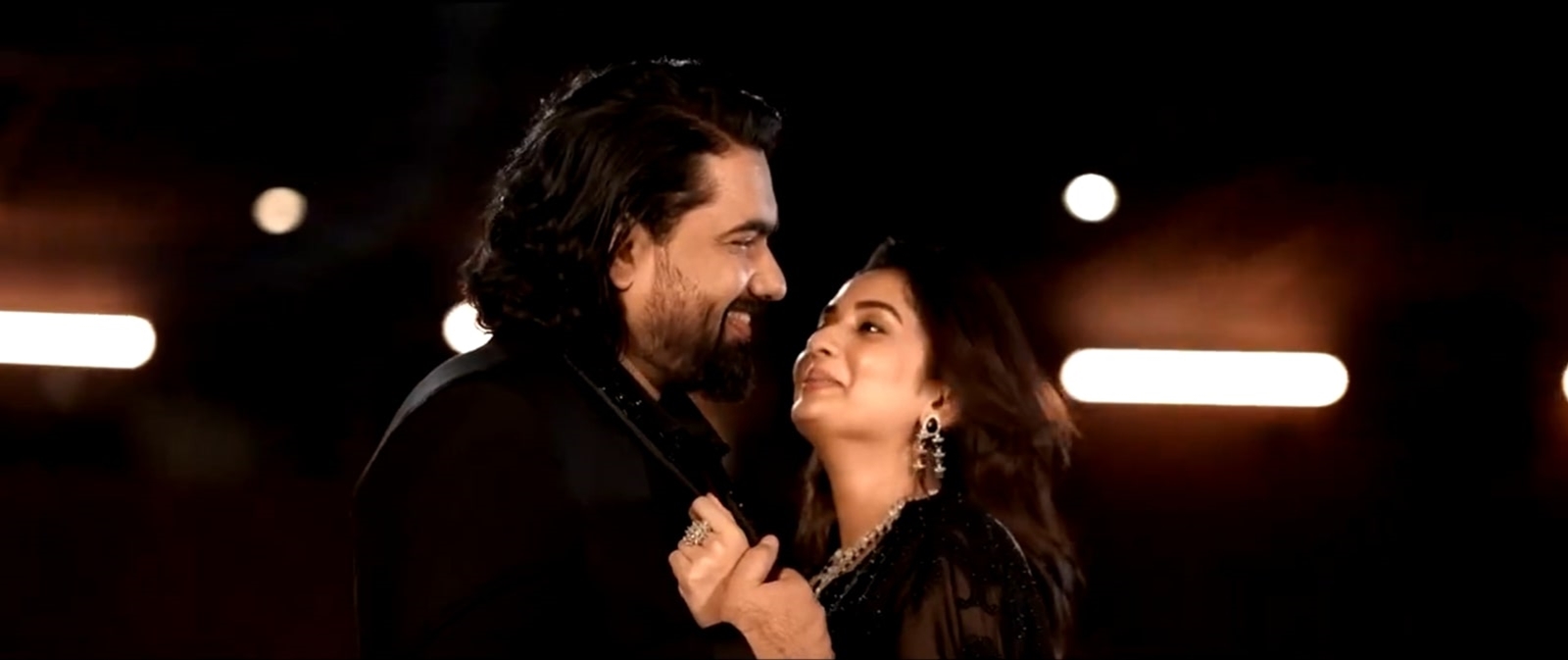 Kannada actor Sonal Monteiro, filmmaker Tharun Sudhir to tie the knot ...